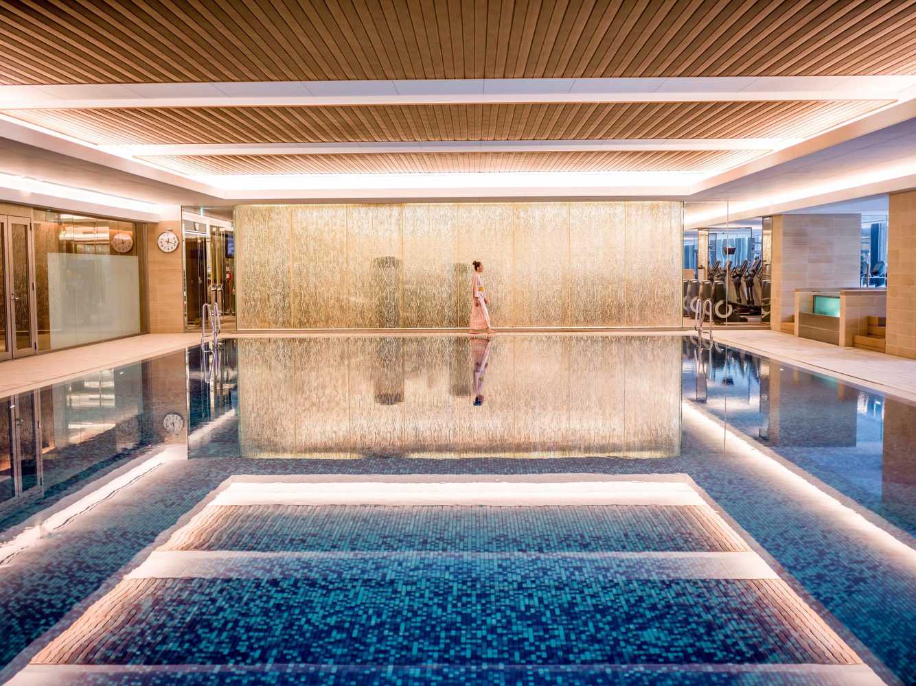 Gift Card for Intercontinental Osaka by Ihg | Roomcard.com