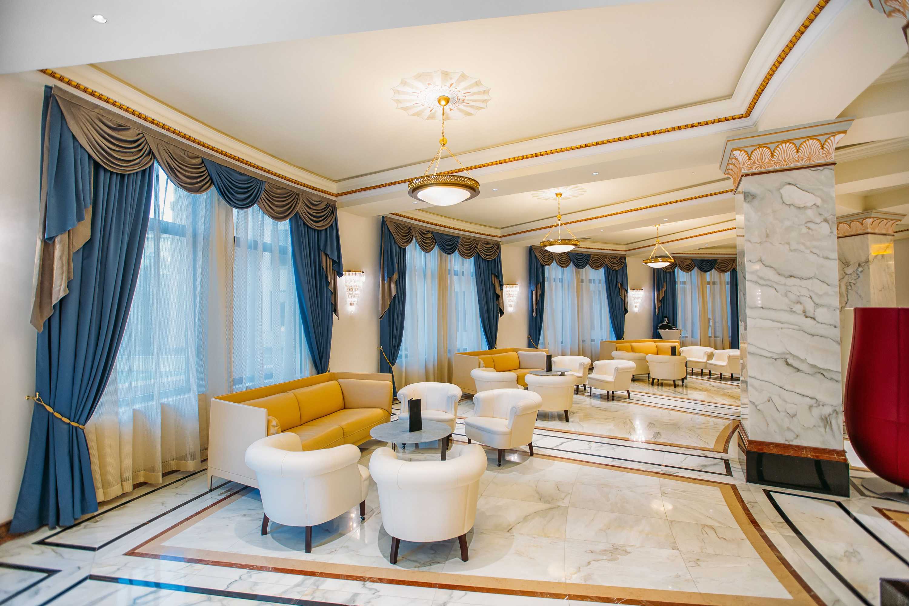 Gift Card for The Biltmore Hotel Tbilisi | Roomcard.com