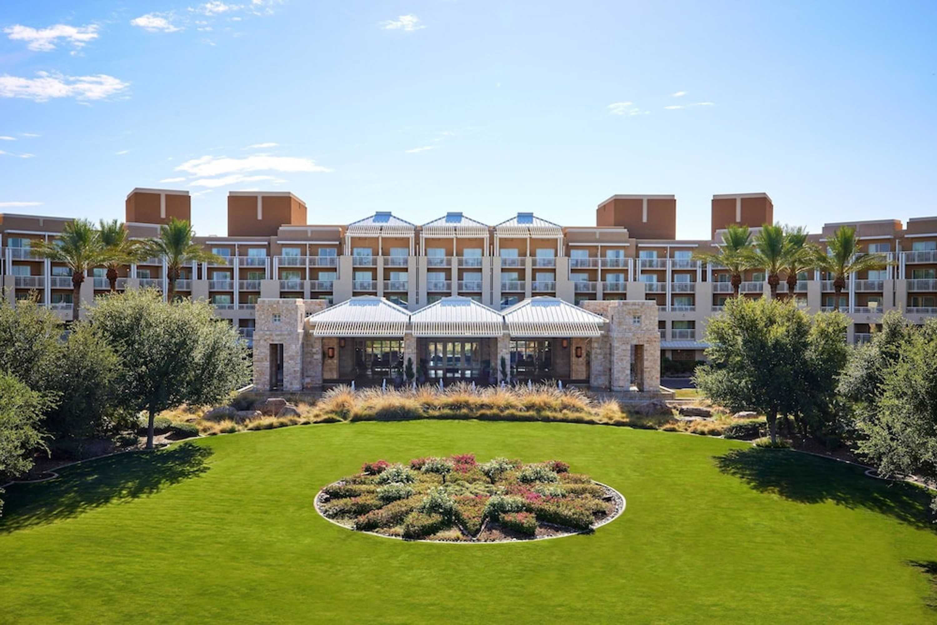 Gift Card for JW Marriott Phoenix Desert Ridge Resort & Spa | Roomcard.com