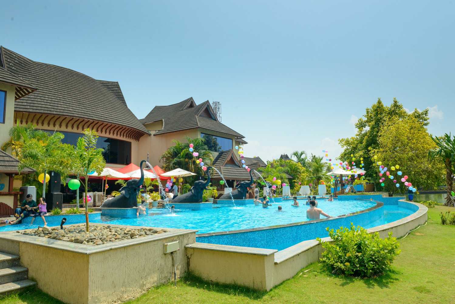 Gift Card for The Zuri Kumarakom Kerala Resort & Spa | Roomcard.com