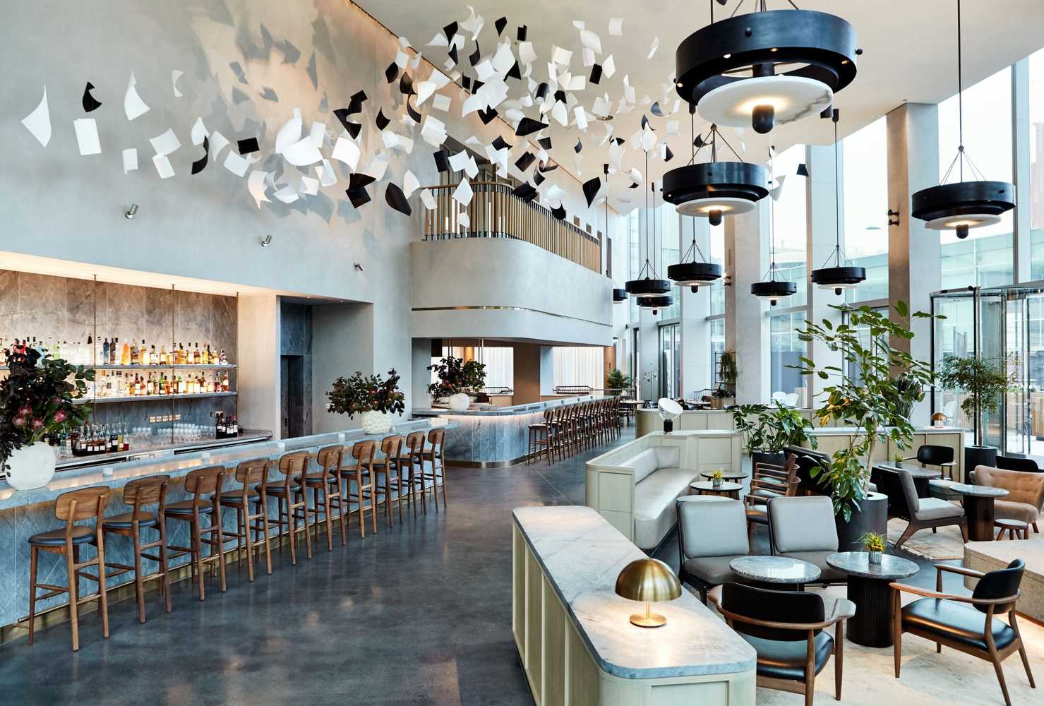 Gift Card for The Stratford, Autograph Collection | Roomcard.com