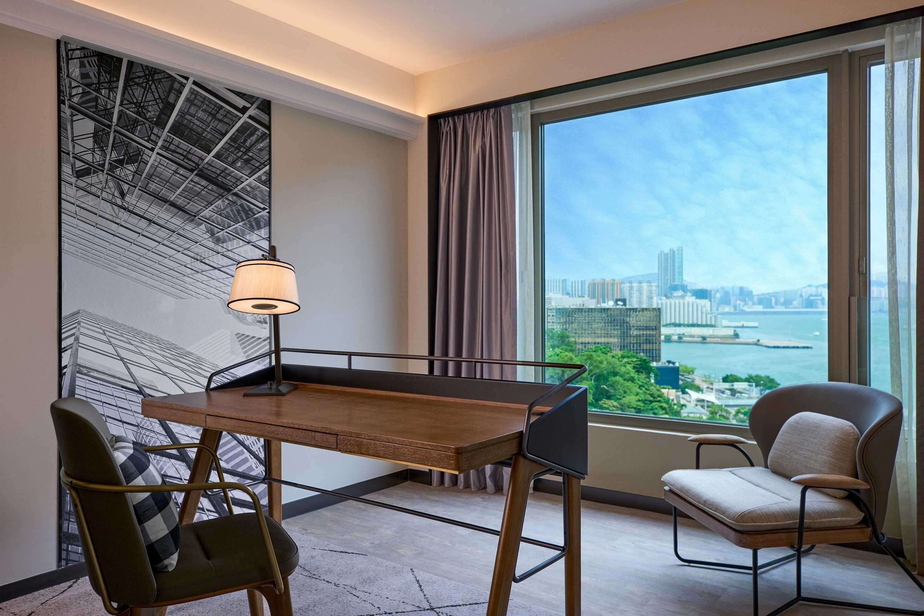 Gift Card for Sheraton Hong Kong Hotel & Towers | Roomcard.com