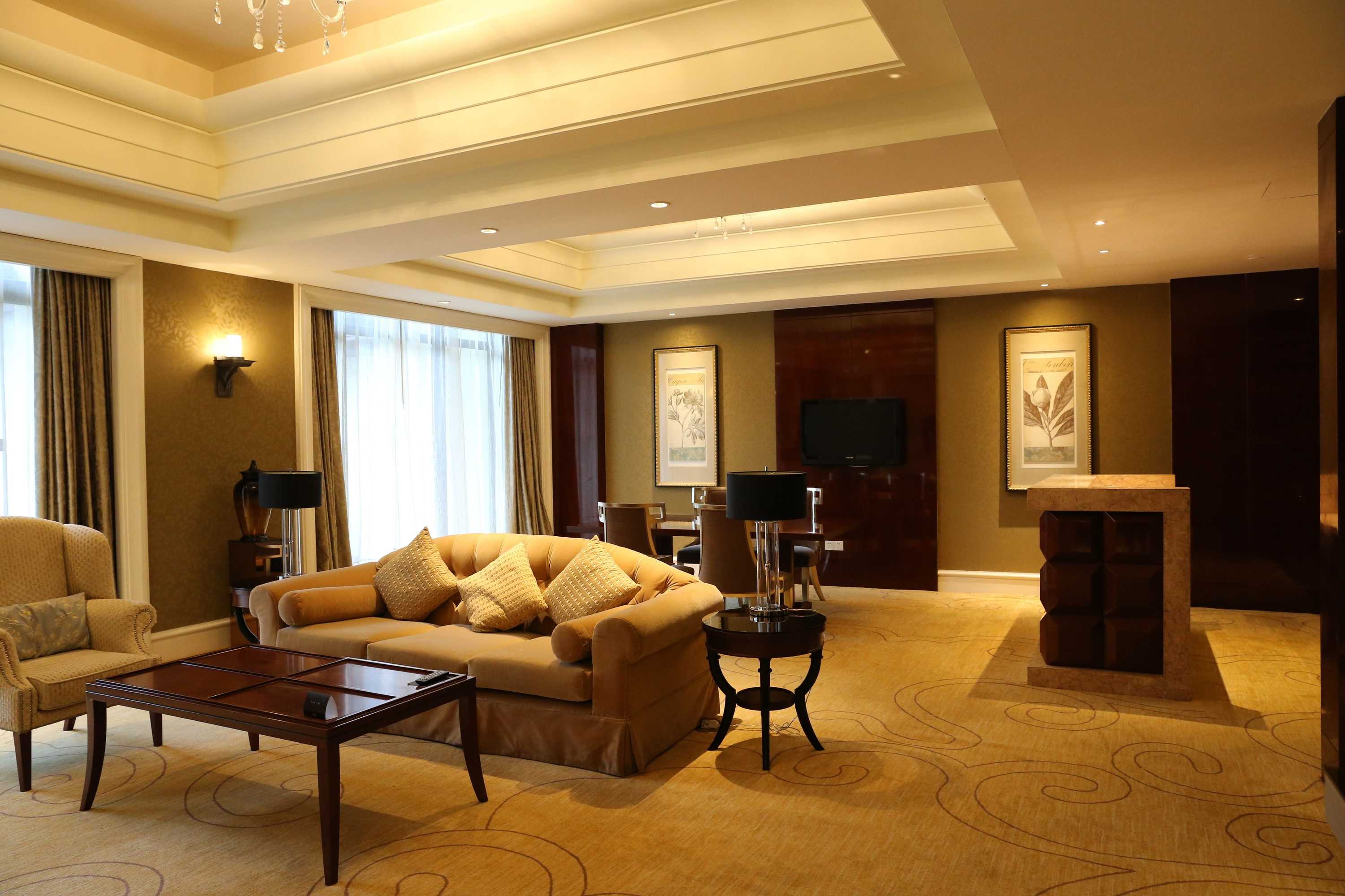 Gift Card for Hotel Shanghai Sheshan Oriental - Handwritten Collection ...