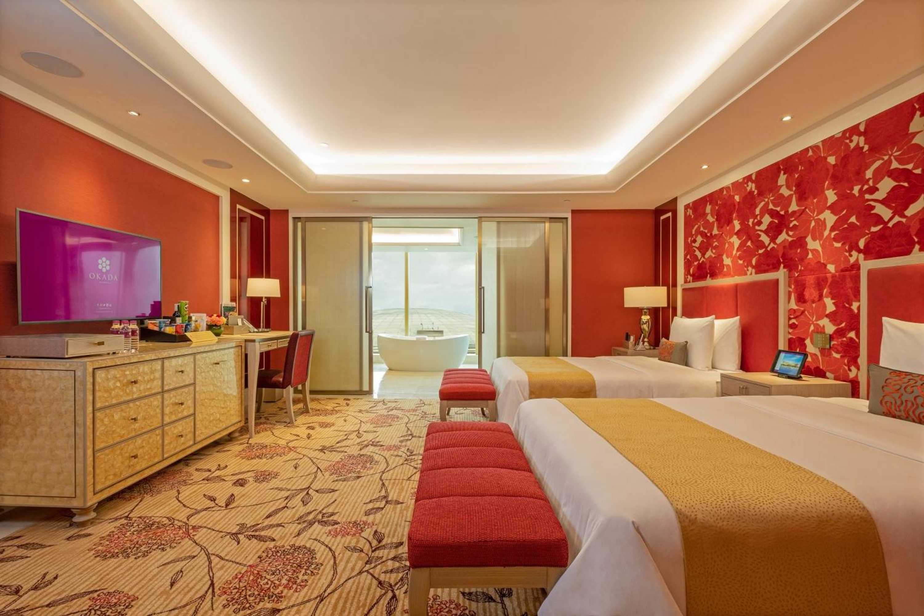 Gift Card for Okada Manila | Roomcard.com