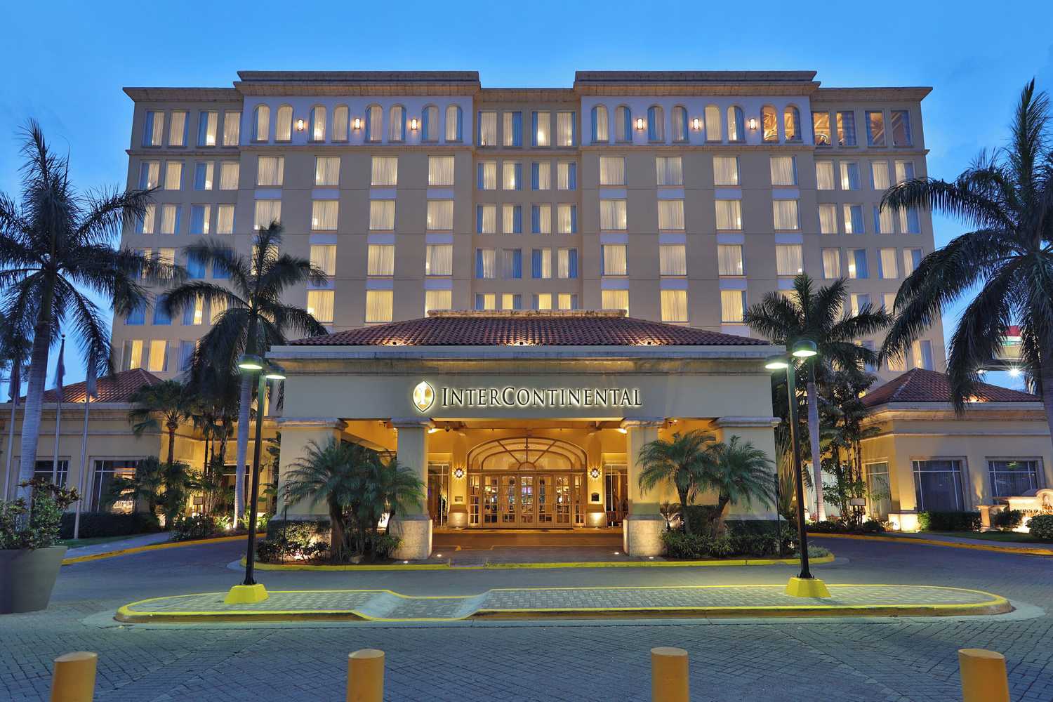 Gift Card for Intercontinental Tegucigalpa at Multiplaza Mall by Ihg ...
