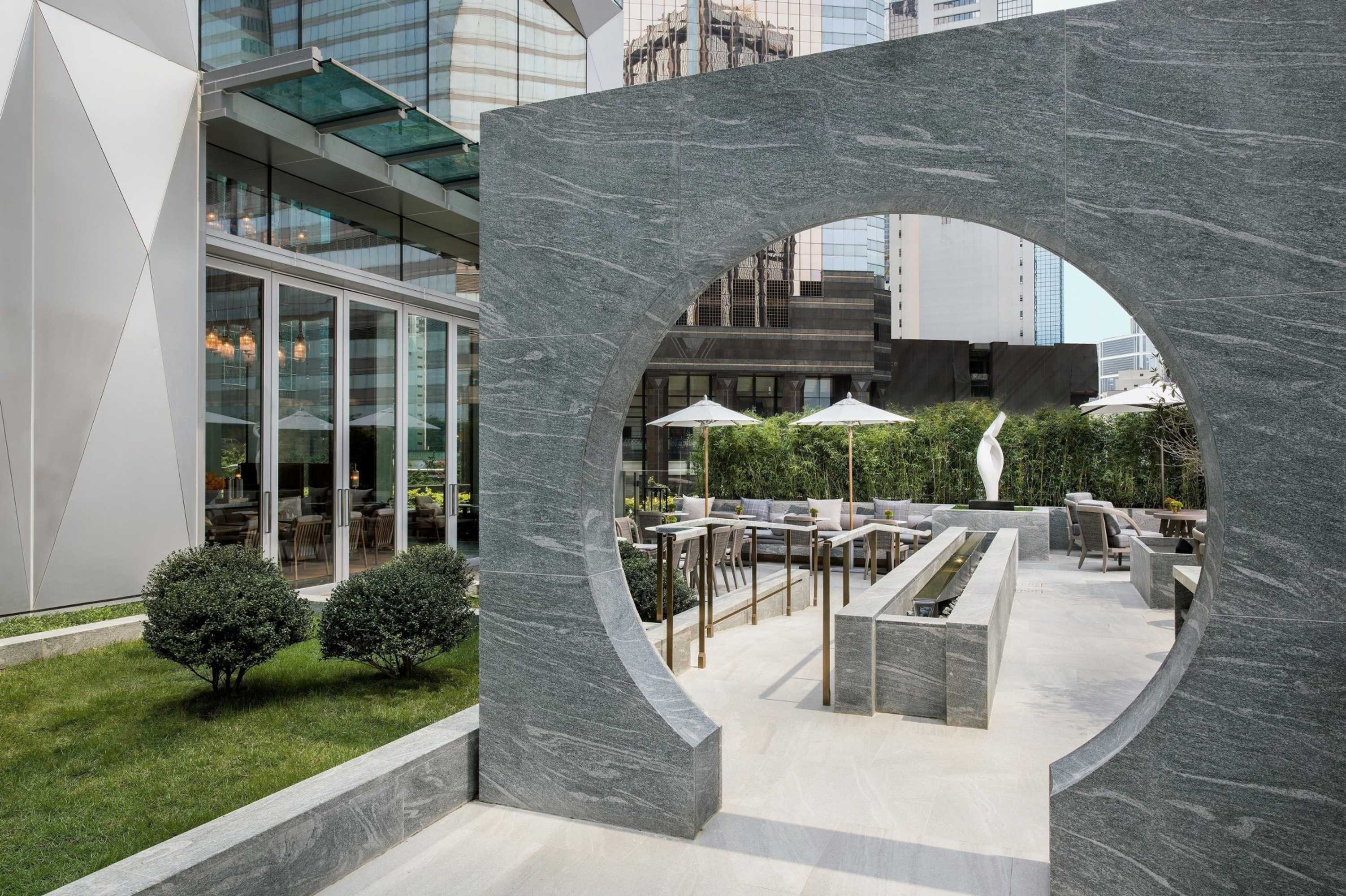 Gift Card for The St. Regis Hong Kong | Roomcard.com