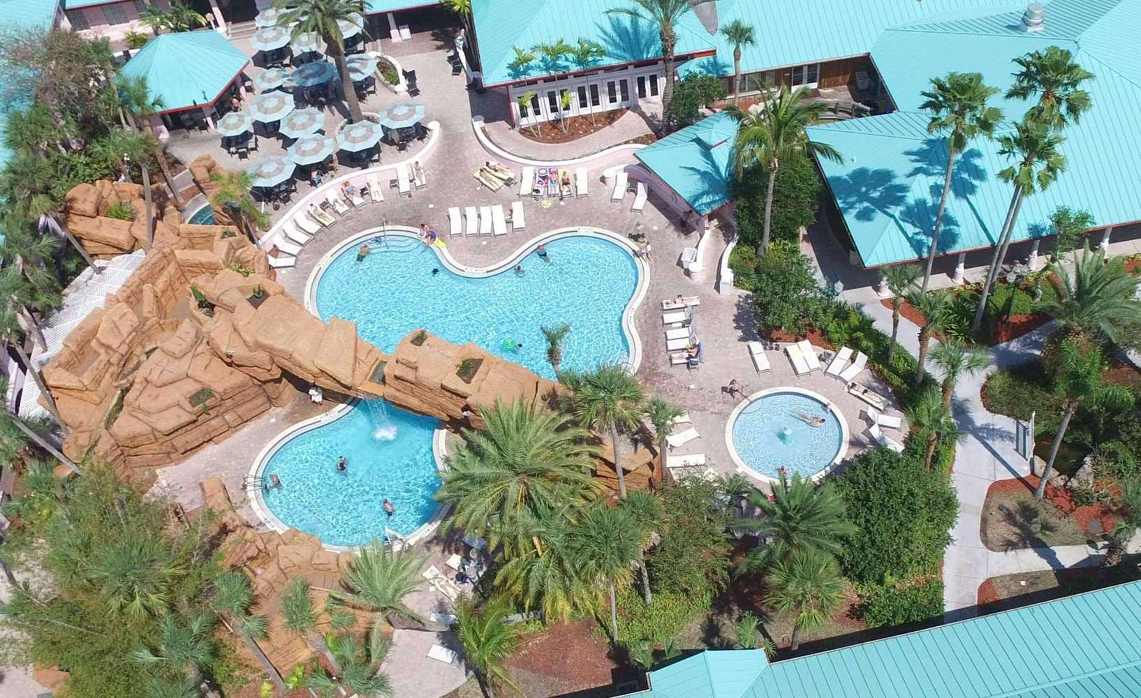 Gift Card for Radisson Resort at The Port | Roomcard.com