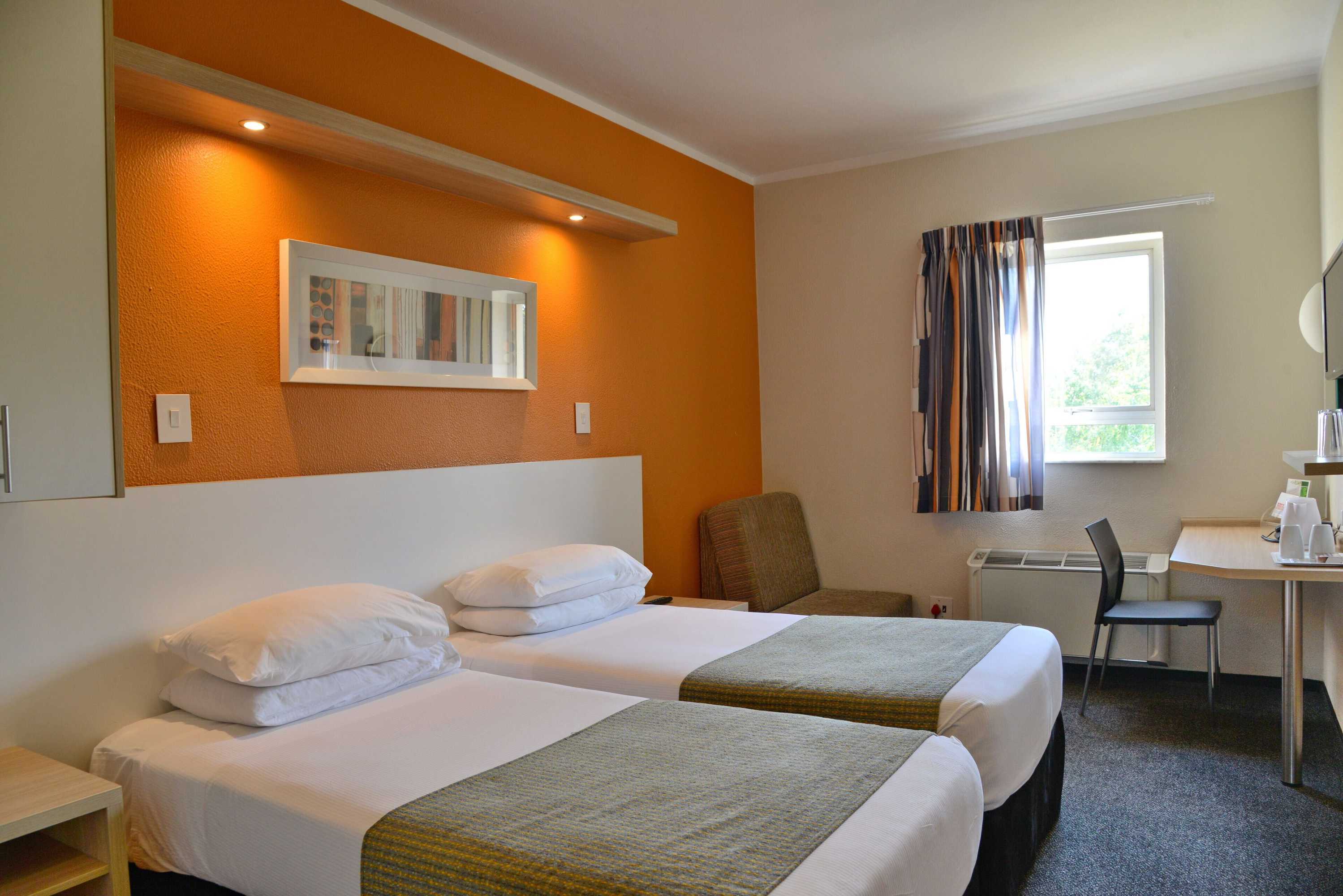 Gift Card for Road Lodge Rustenburg | Roomcard.com