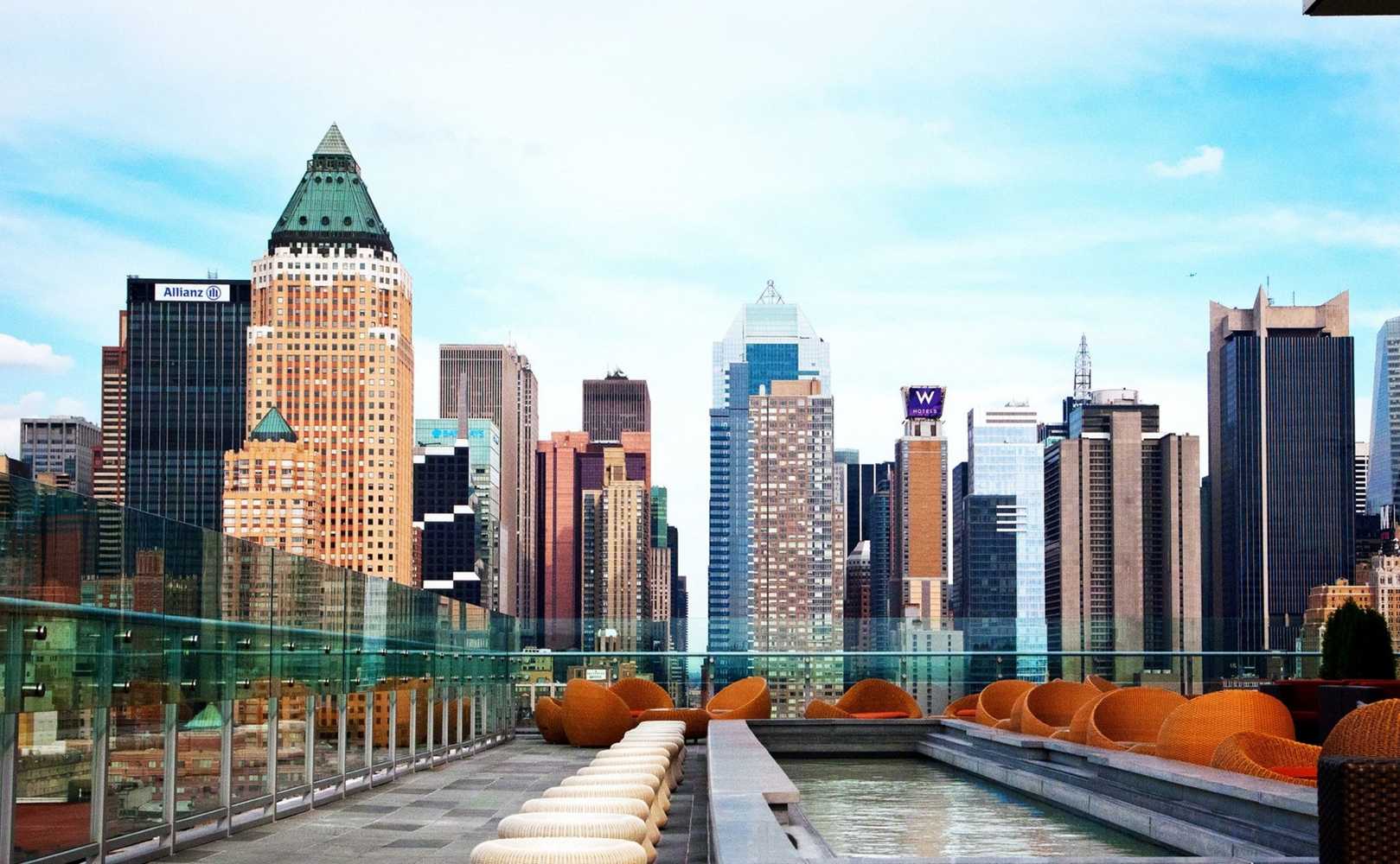 Gift Card for Ink48 Hotel | Roomcard.com