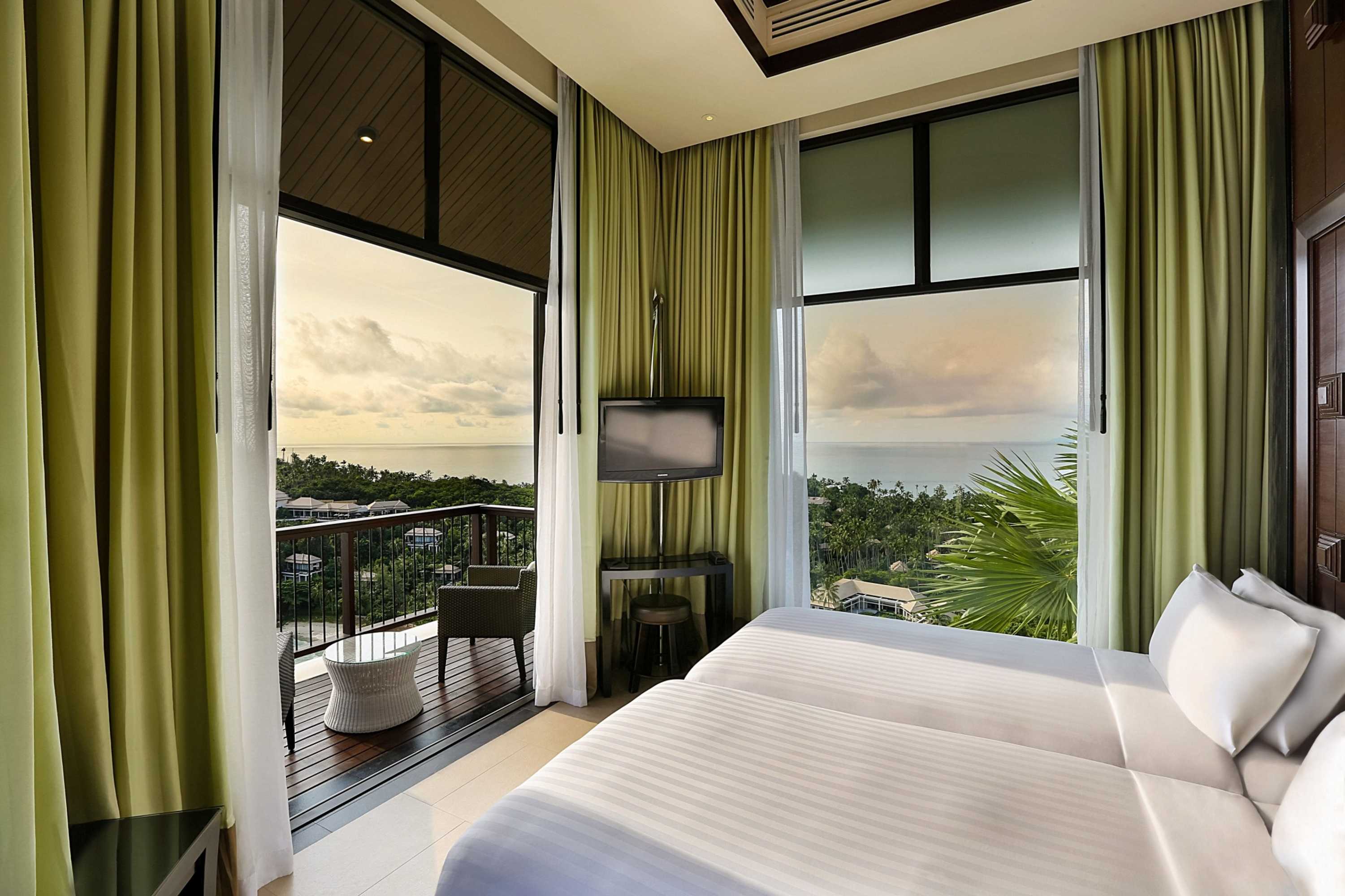 Gift Card for Banyan Tree Samui | Roomcard.com
