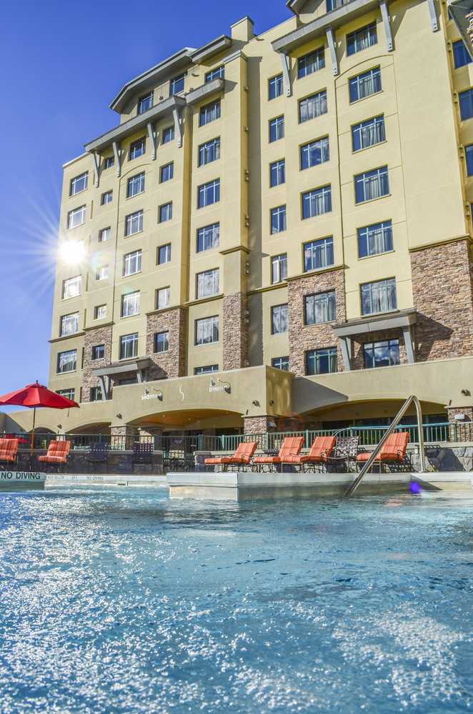 Gift Card for The Summit Hotel at Big Sky Resort | Roomcard.com