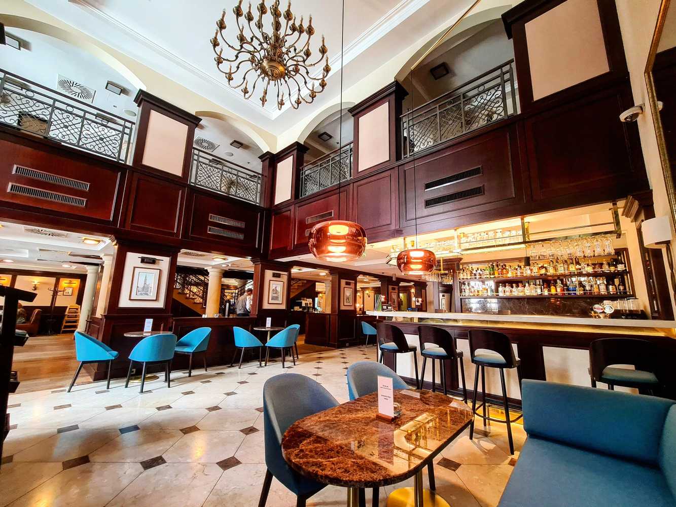 Gift Card for Radisson Blu Hotel, Gdansk | Roomcard.com