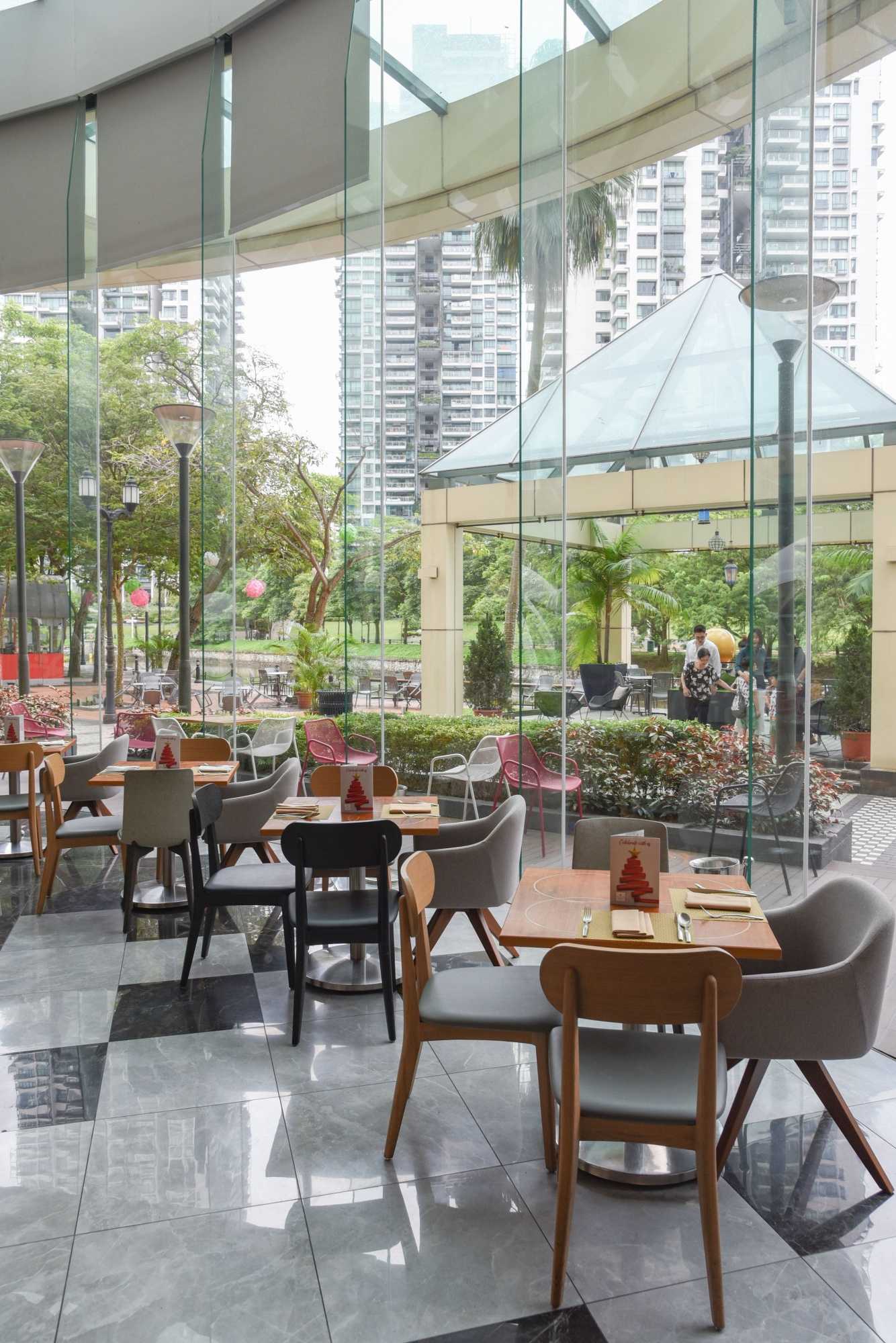 Gift Card for Grand Copthorne Waterfront | Roomcard.com