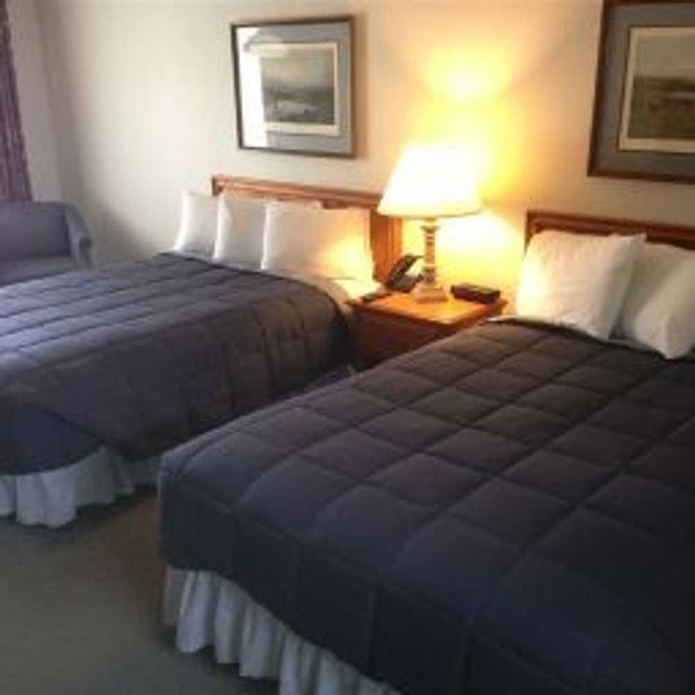 Gift Card for Fontana Village Inn | Roomcard.com