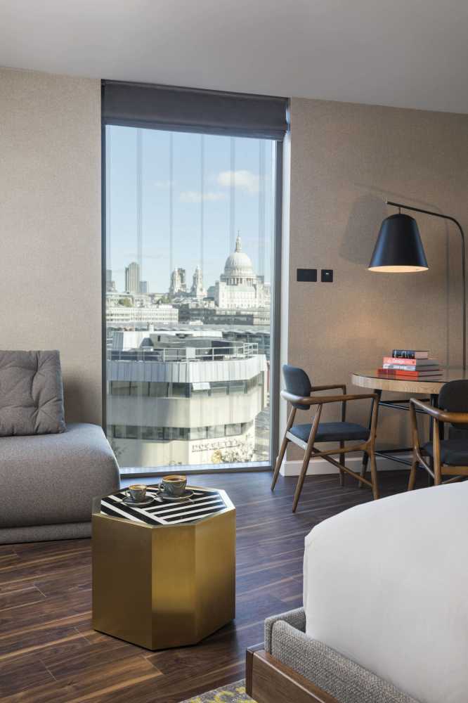 Gift Card for Bankside Hotel, Autograph Collection | Roomcard.com