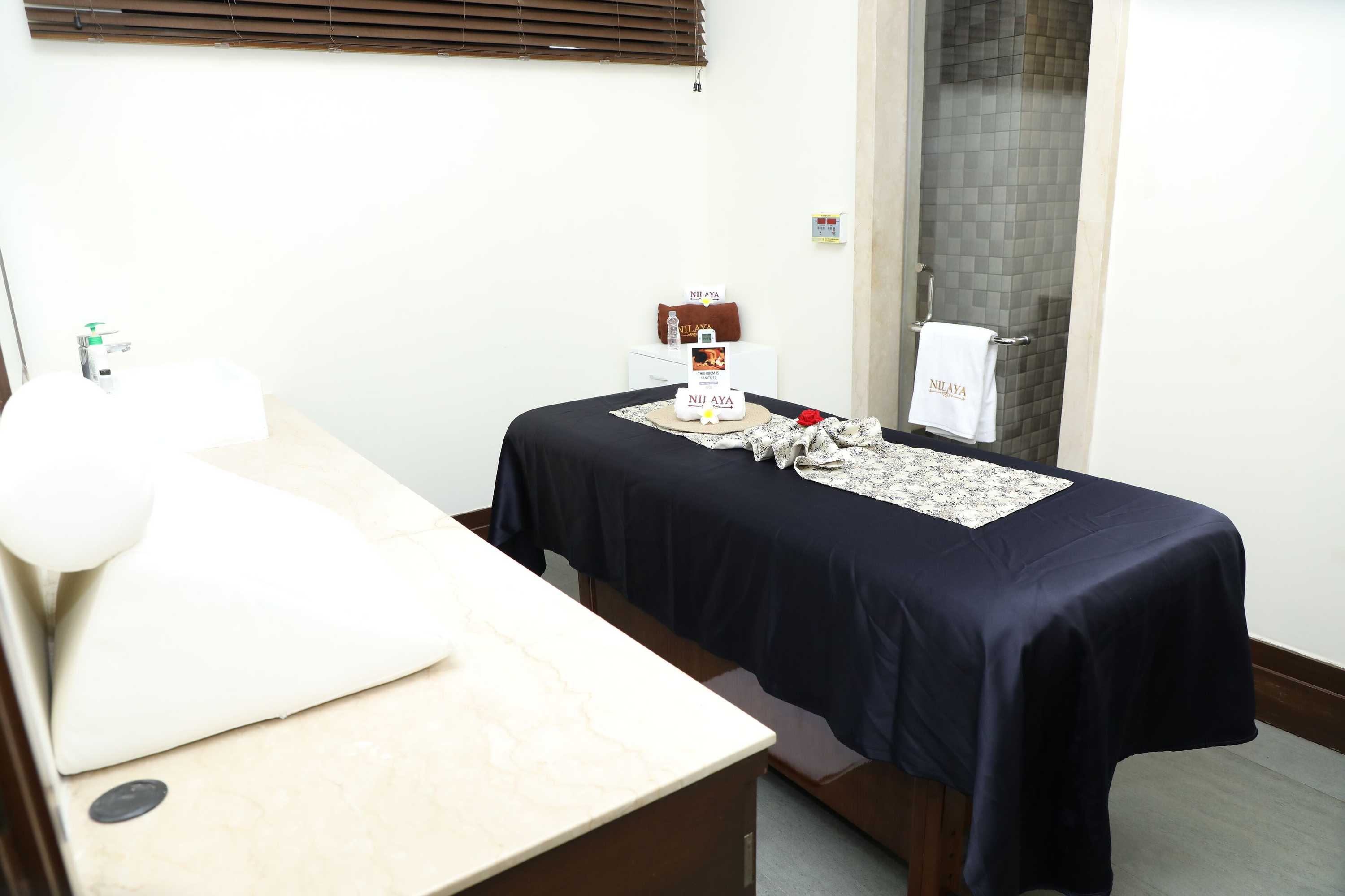 Gift Card for Sheraton Grand Palace Indore | Roomcard.com