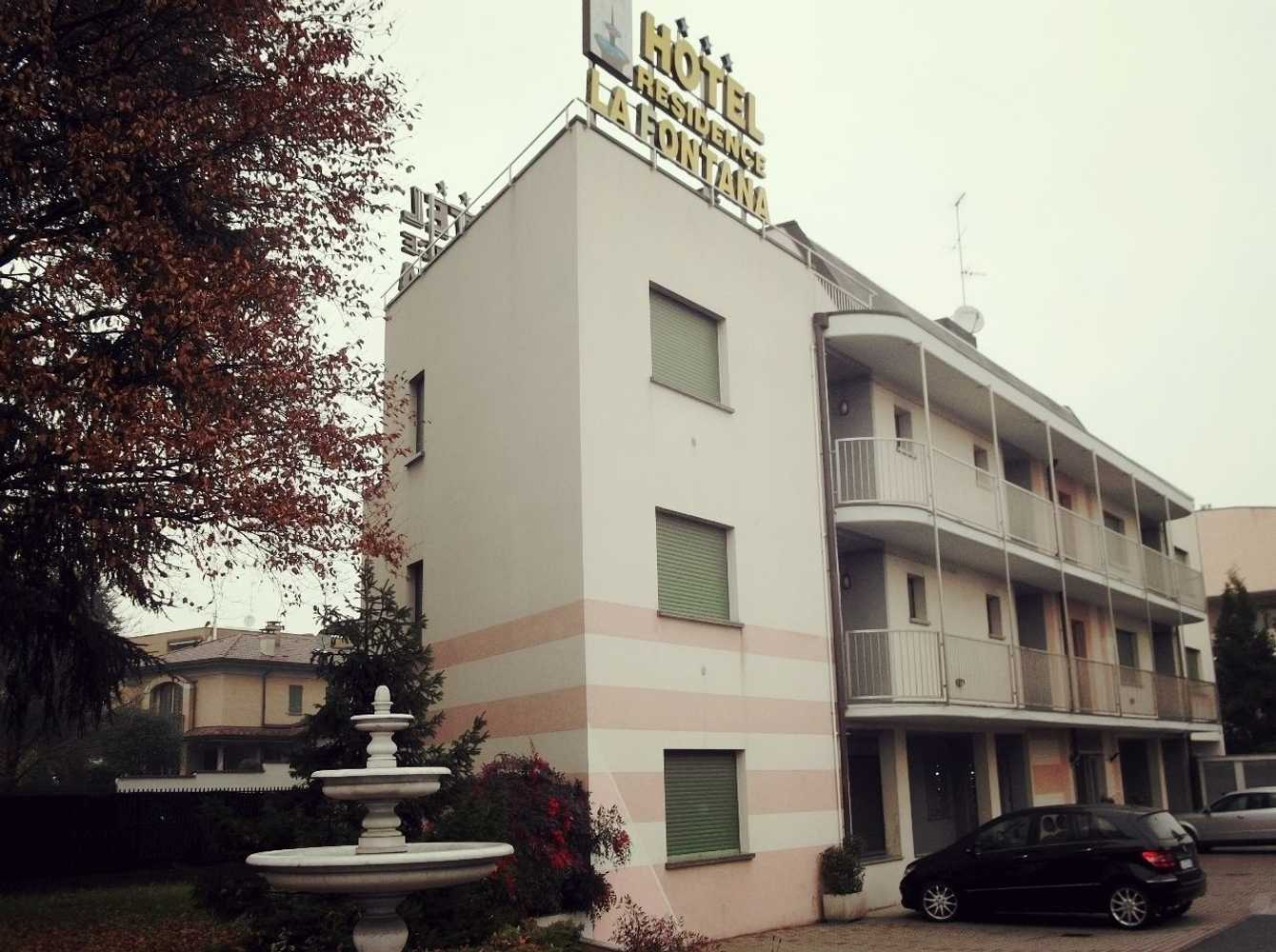 Gift Card for Hotel Residence La Fontana | Roomcard.com