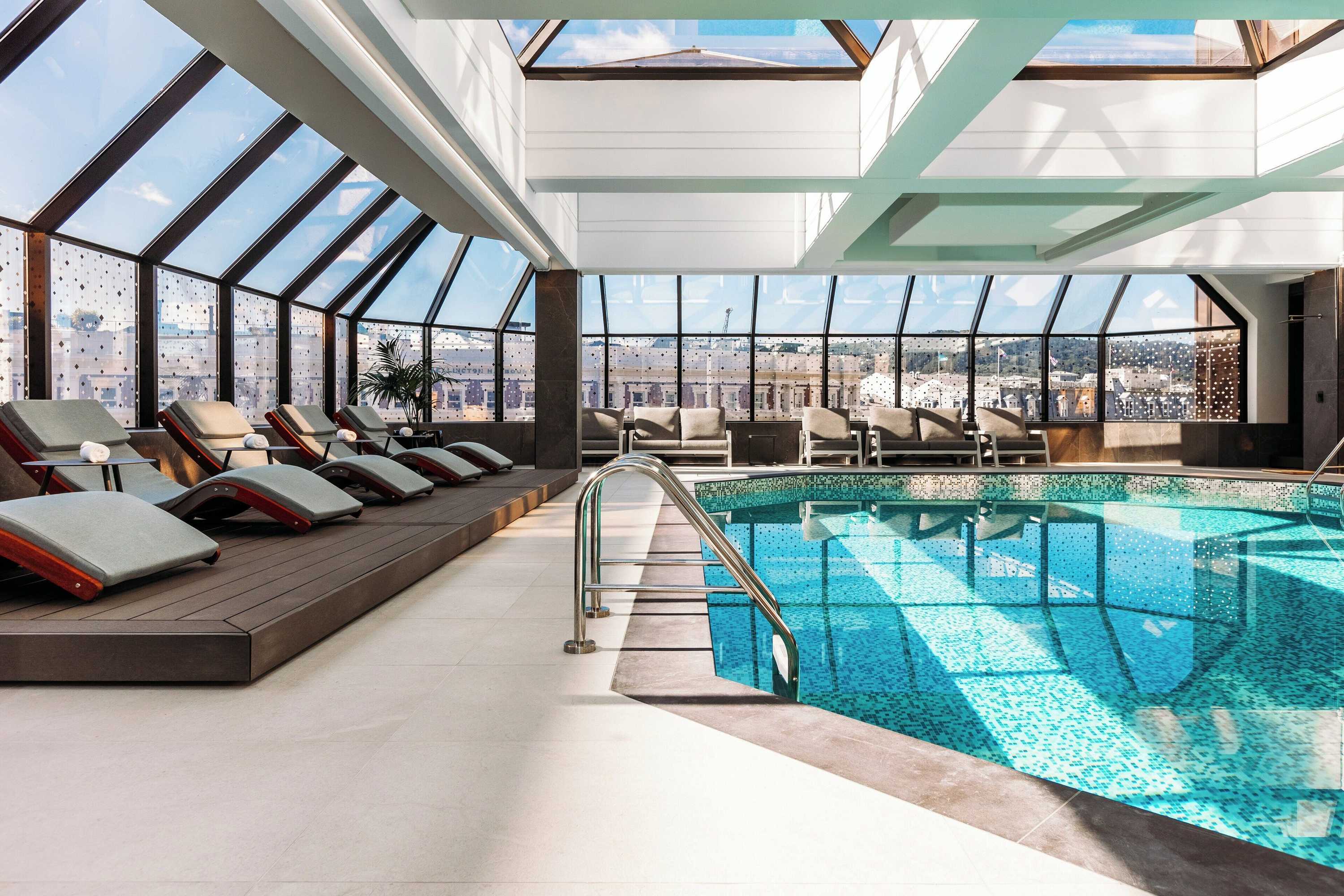 Gift Card for Intercontinental Wellington by Ihg | Roomcard.com