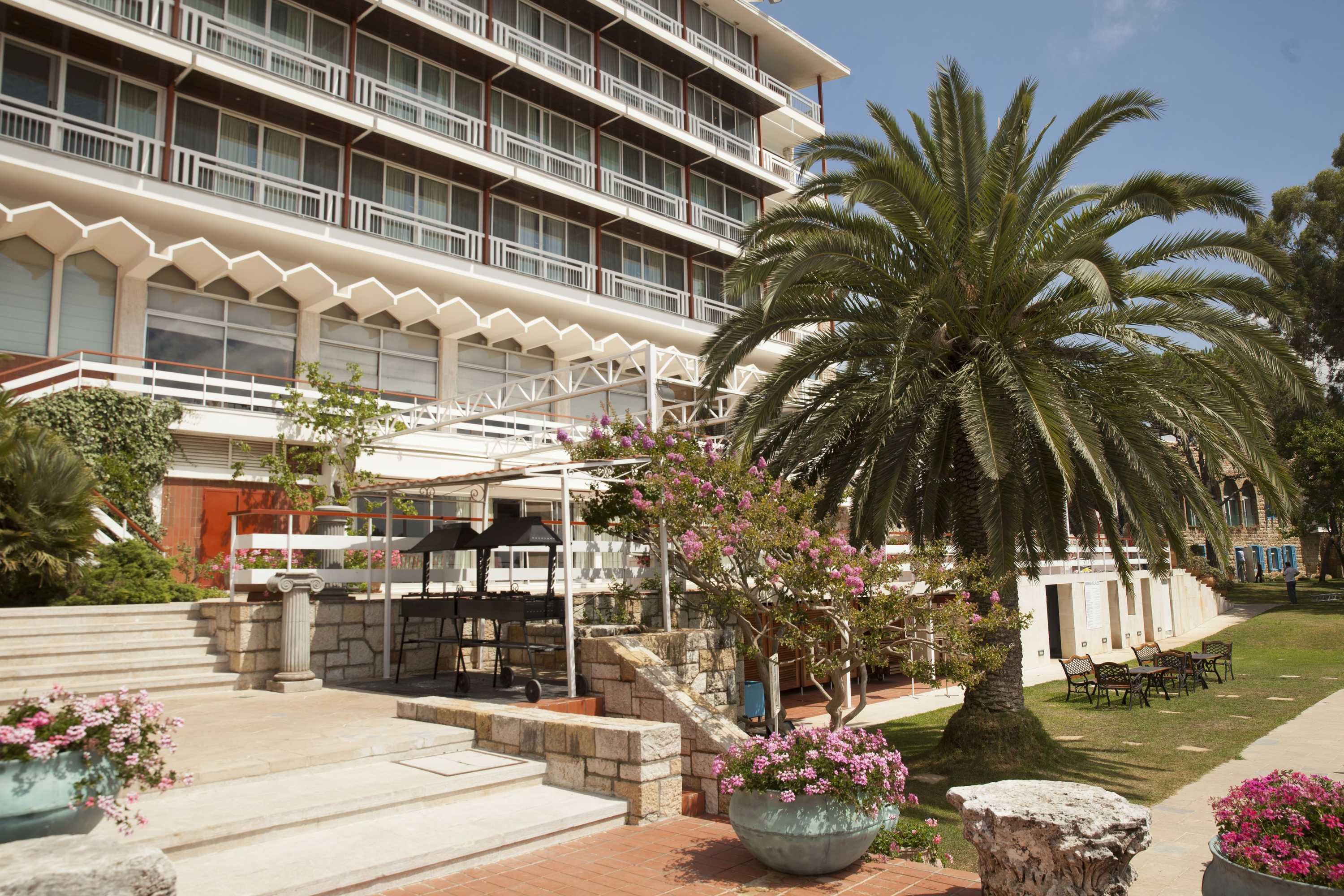 Gift Card for Al Bustan Hotel & Spa | Roomcard.com