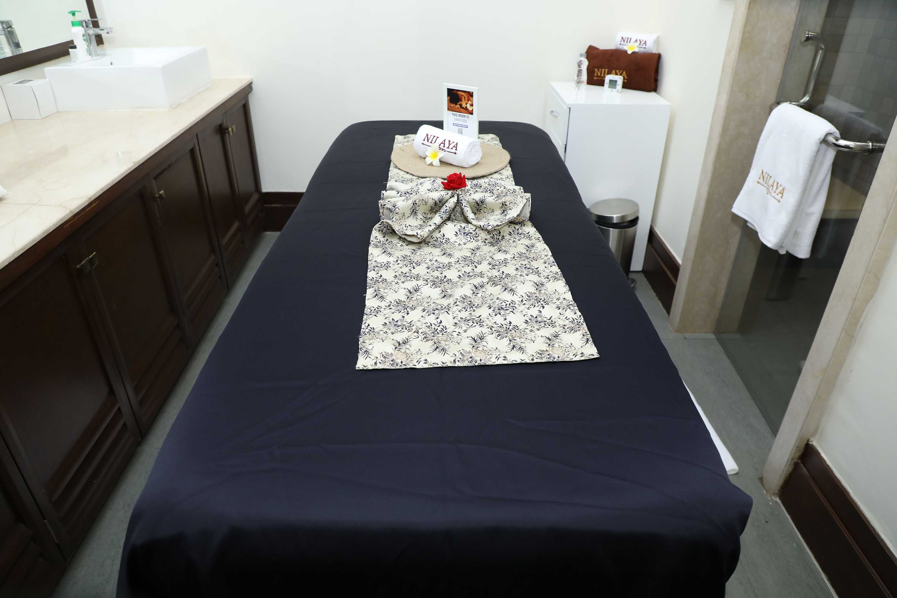 Gift Card for Sheraton Grand Palace Indore | Roomcard.com