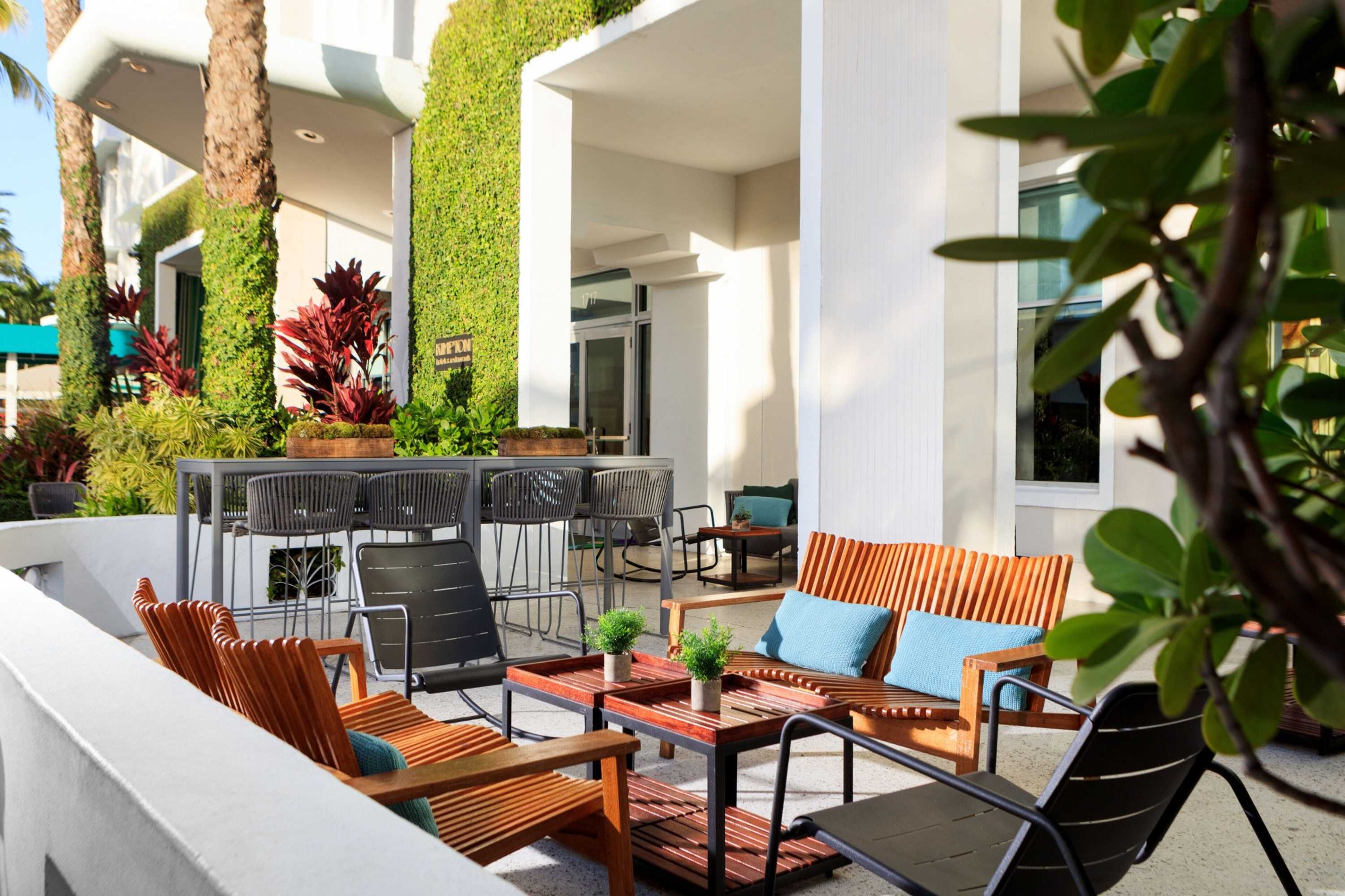 Gift Card for Kimpton Surfcomber Hotel by Ihg | Roomcard.com