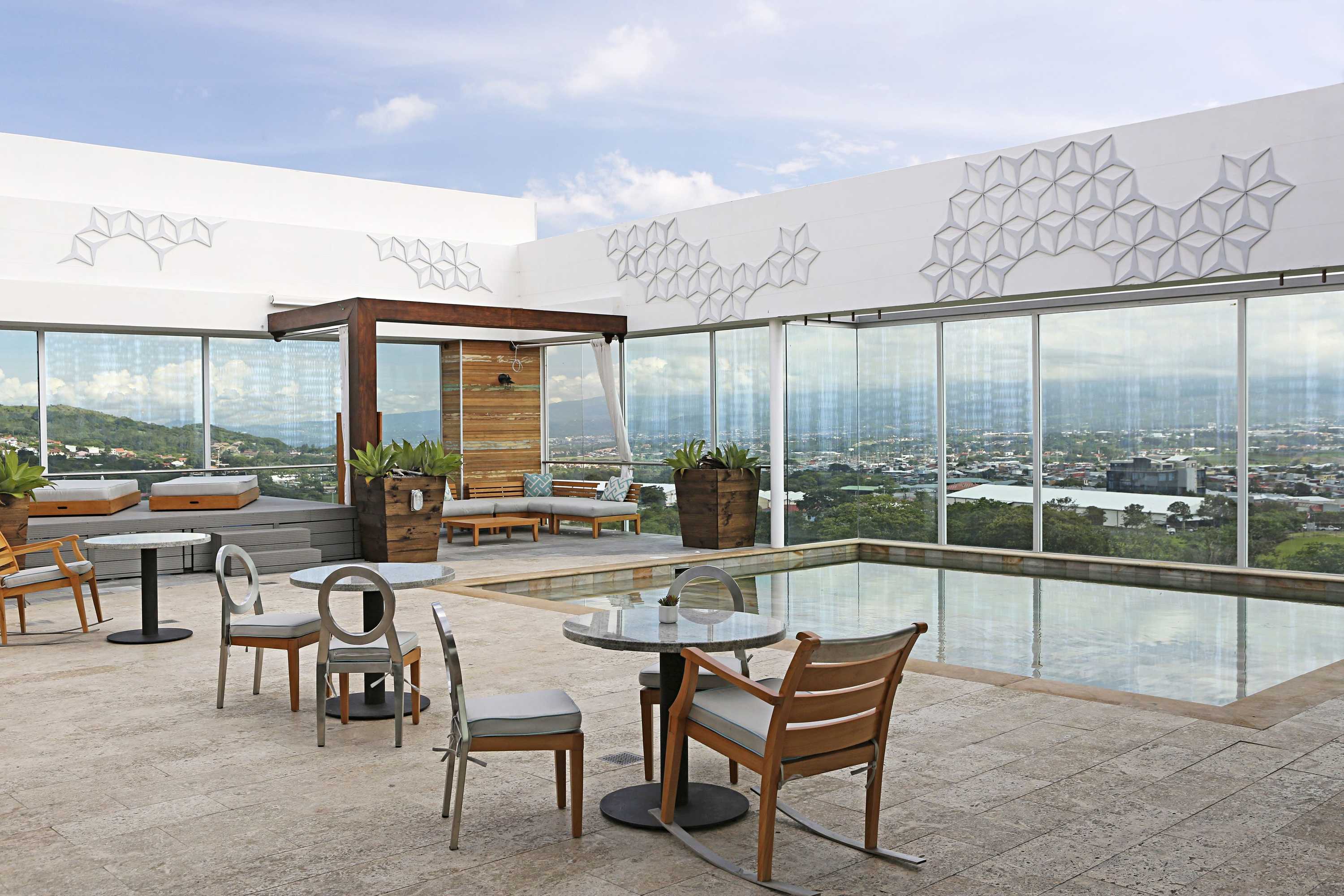 Gift Card for Sheraton San Jose Hotel, Costa Rica | Roomcard.com