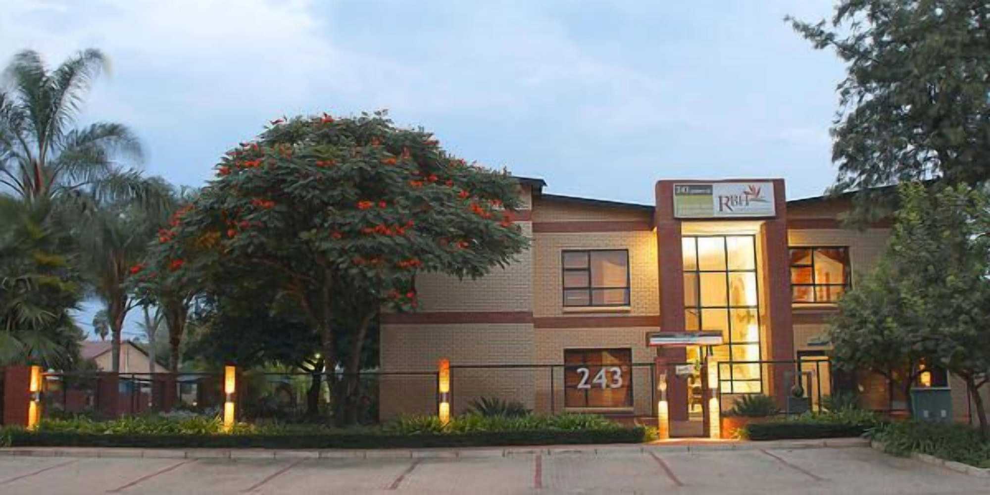 Gift Card for Rustenburg Boutique Hotel | Roomcard.com