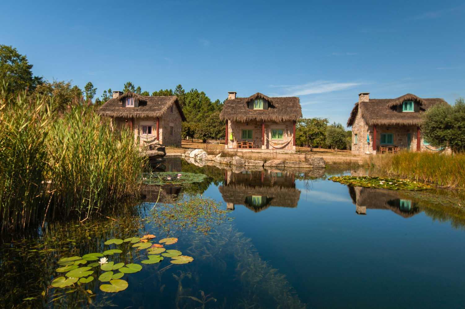 Gift Card for Chão do Rio - Turismo de Aldeia | Roomcard.com