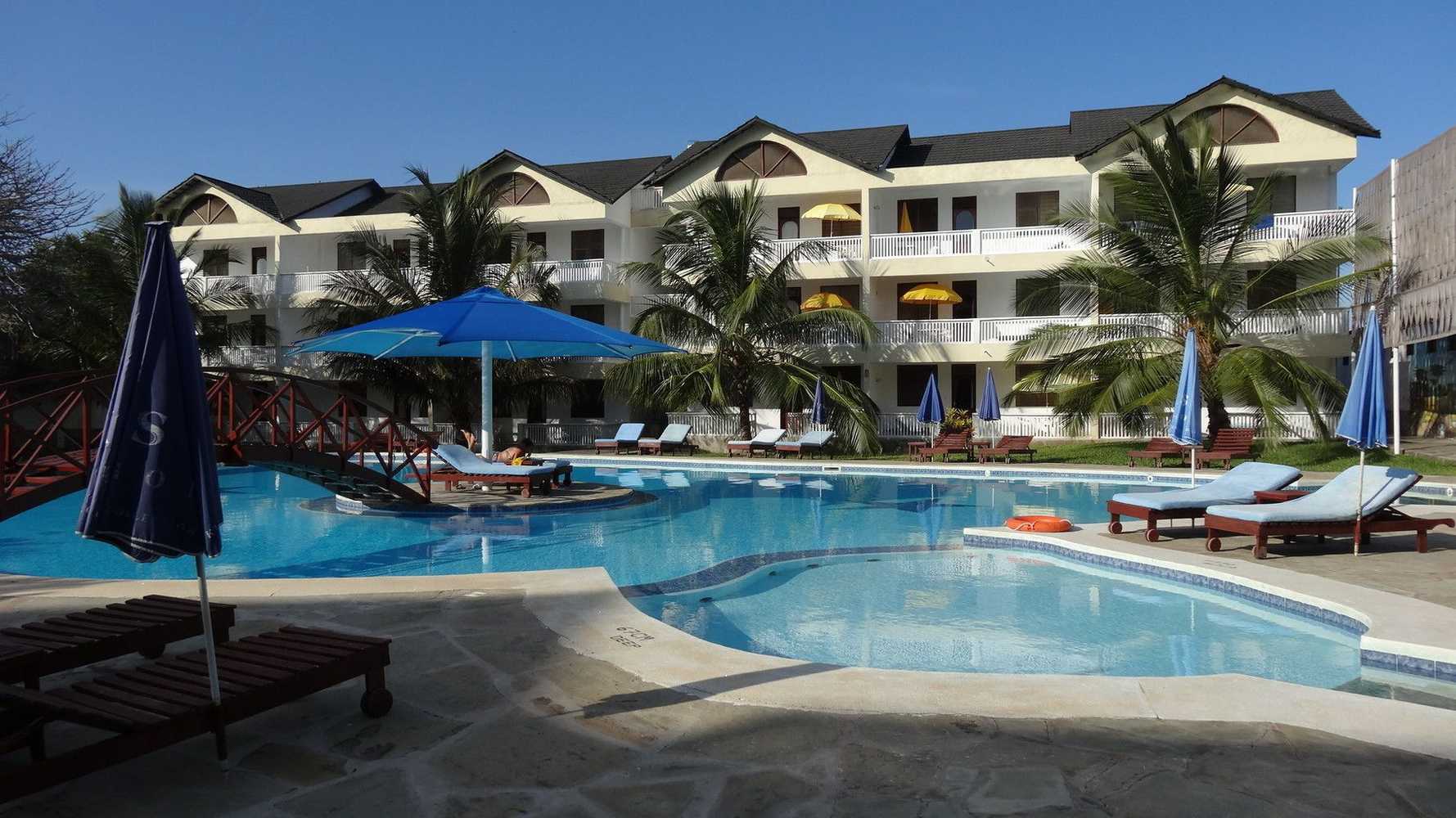 Gift Card for Morning Star Diani | Roomcard.com