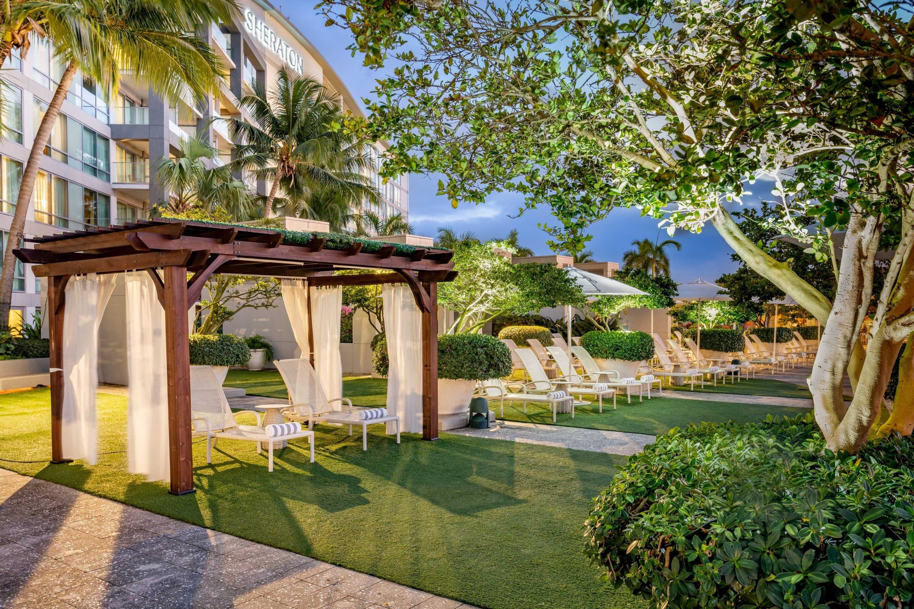 Gift Card for Sheraton Puerto Rico Resort & Casino | Roomcard.com