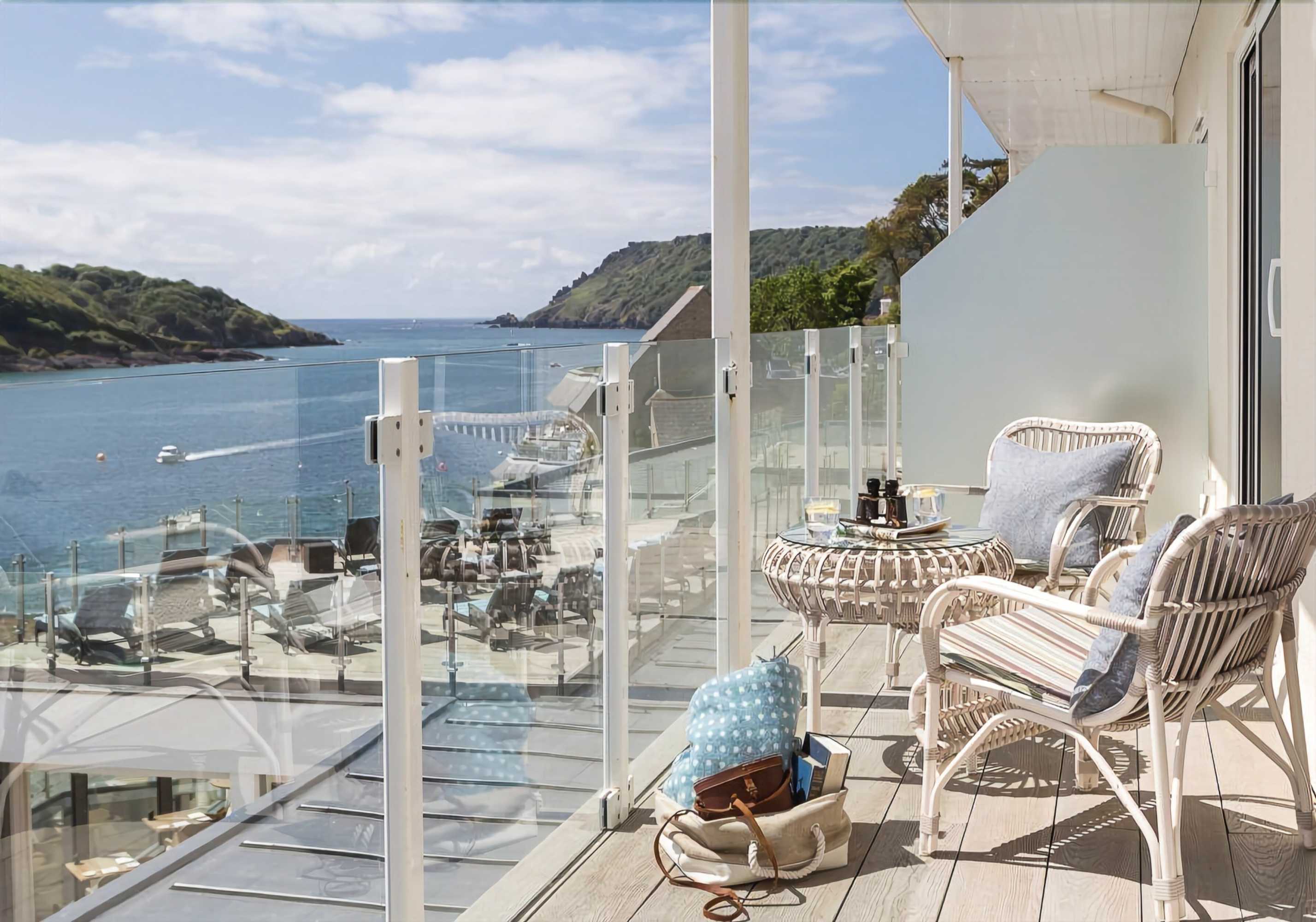 Gift Card for Harbour Hotel & Spa Salcombe | Roomcard.com