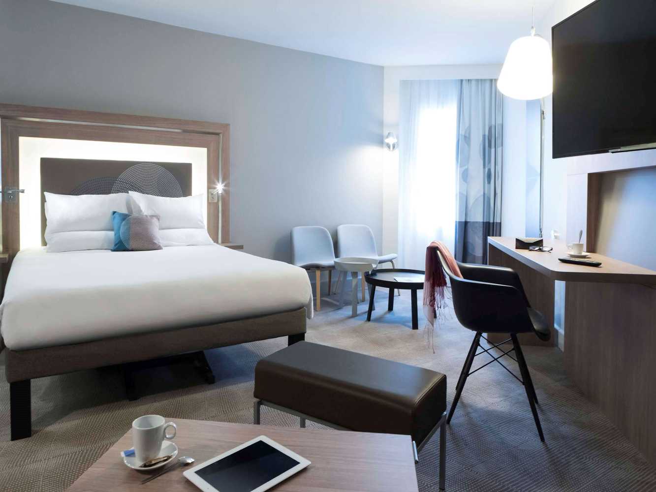 Gift Card for Novotel Chateau de Versailles | Roomcard.com