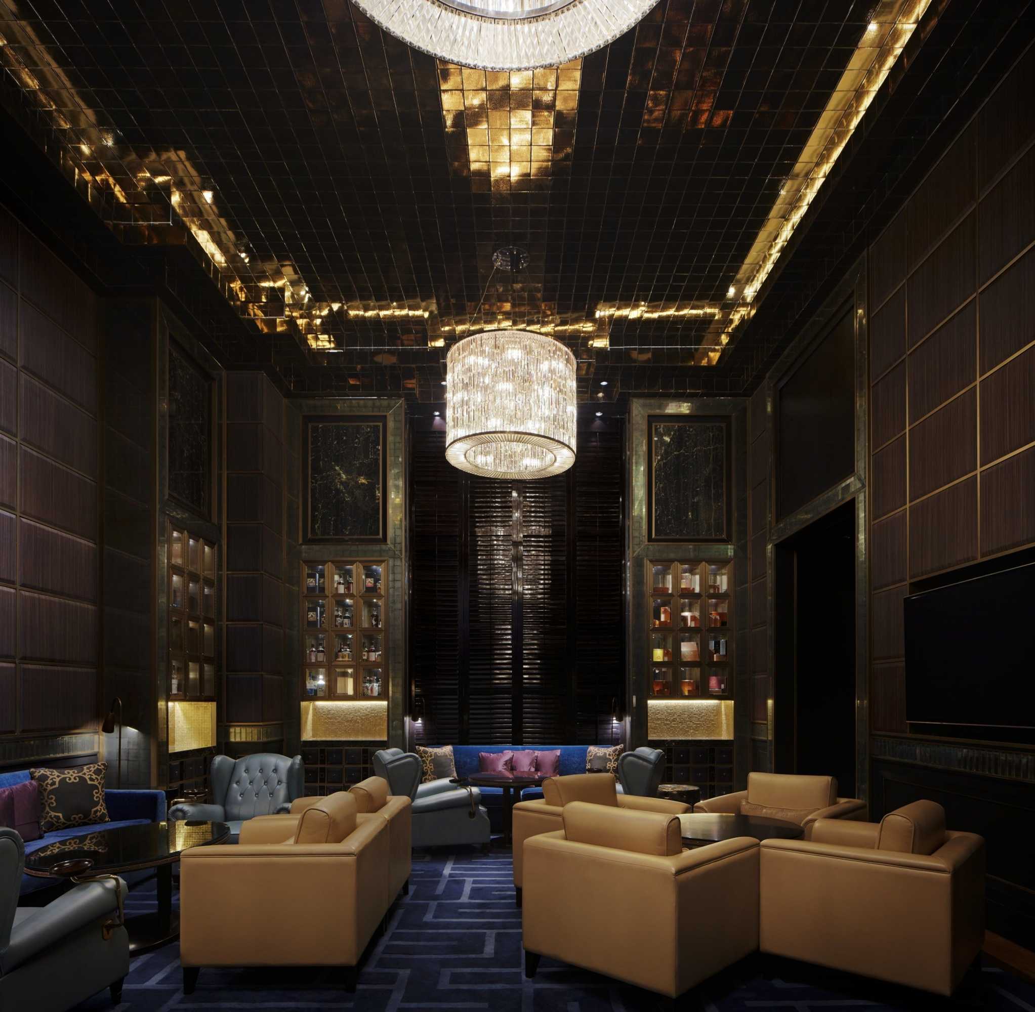 Gift Card for The St. Regis Kuala Lumpur | Roomcard.com