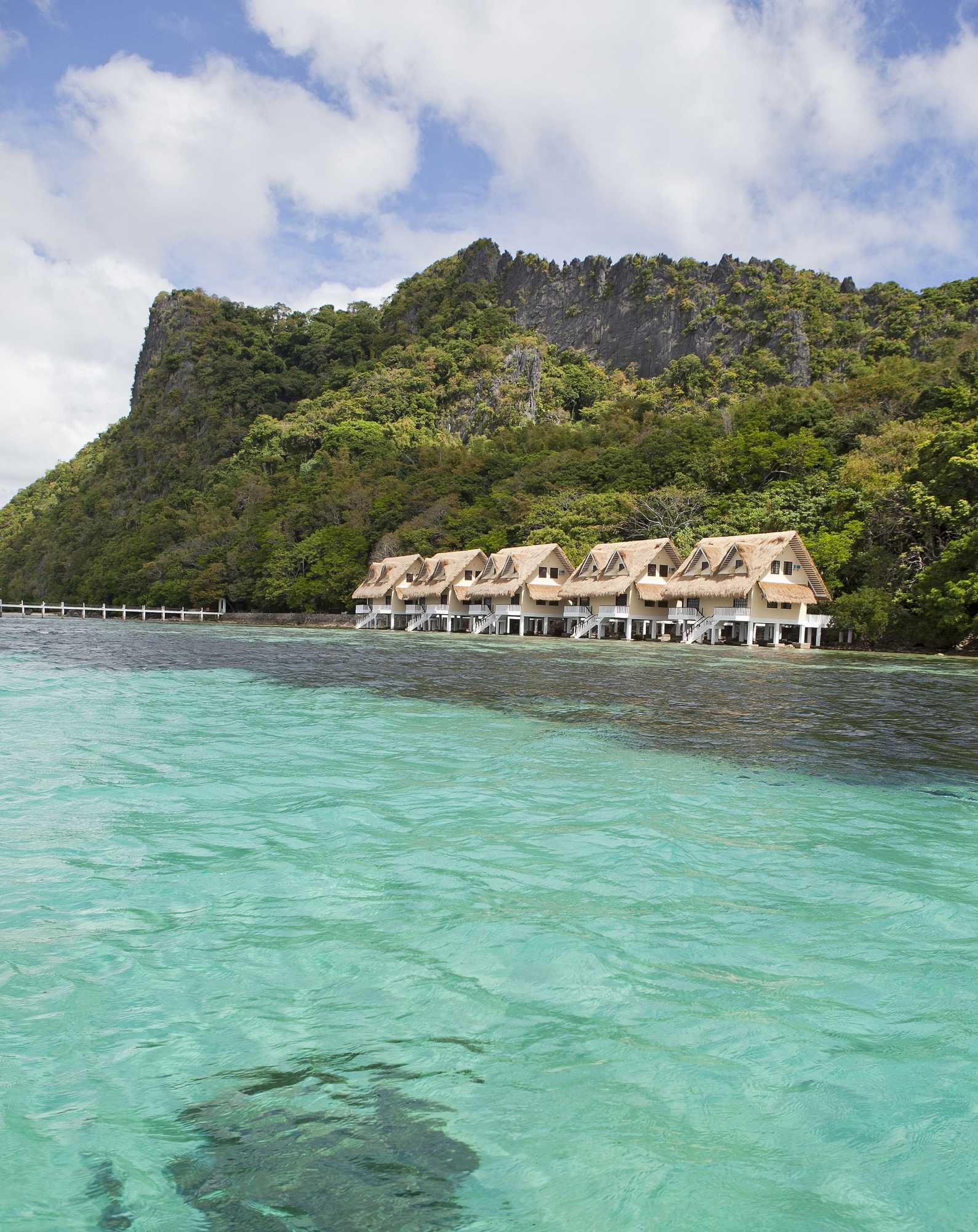 Gift Card for Apulit Island Resort | Roomcard.com