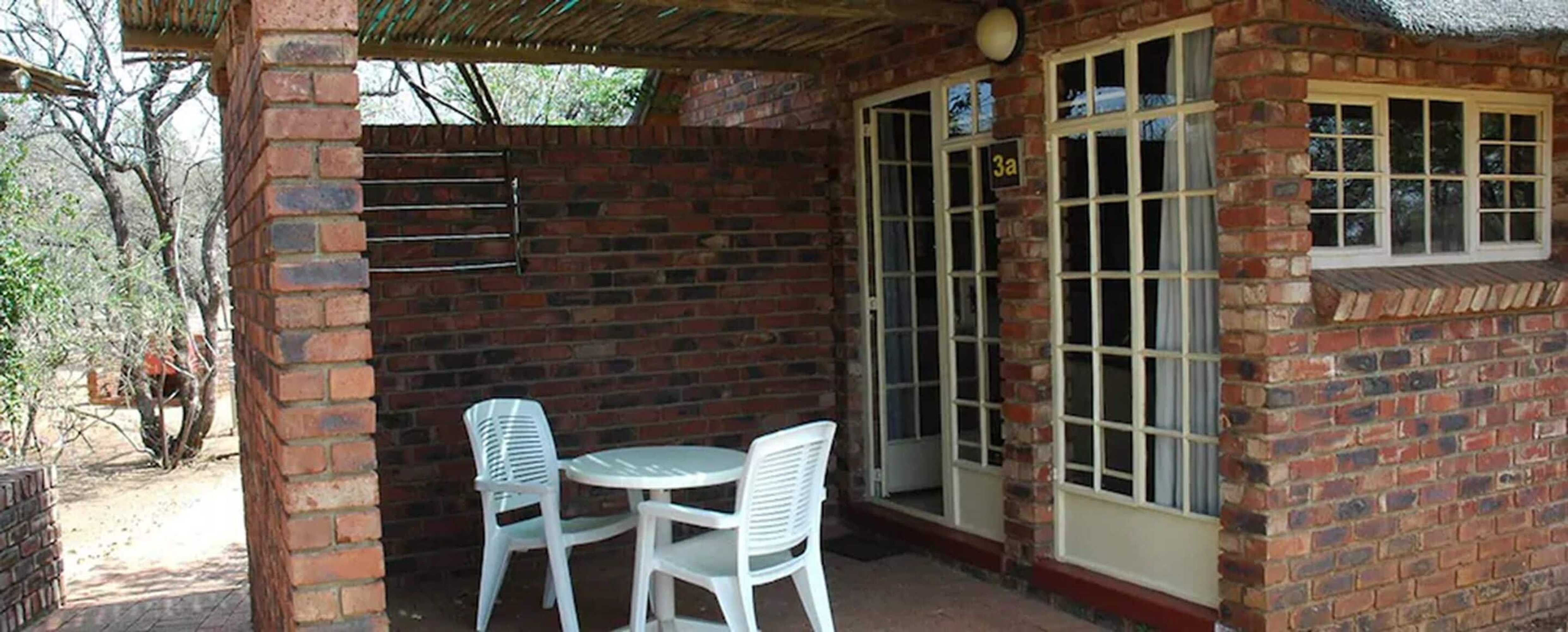 Gift Card for Golden Leopard Resorts - Manyane Resort | Roomcard.com