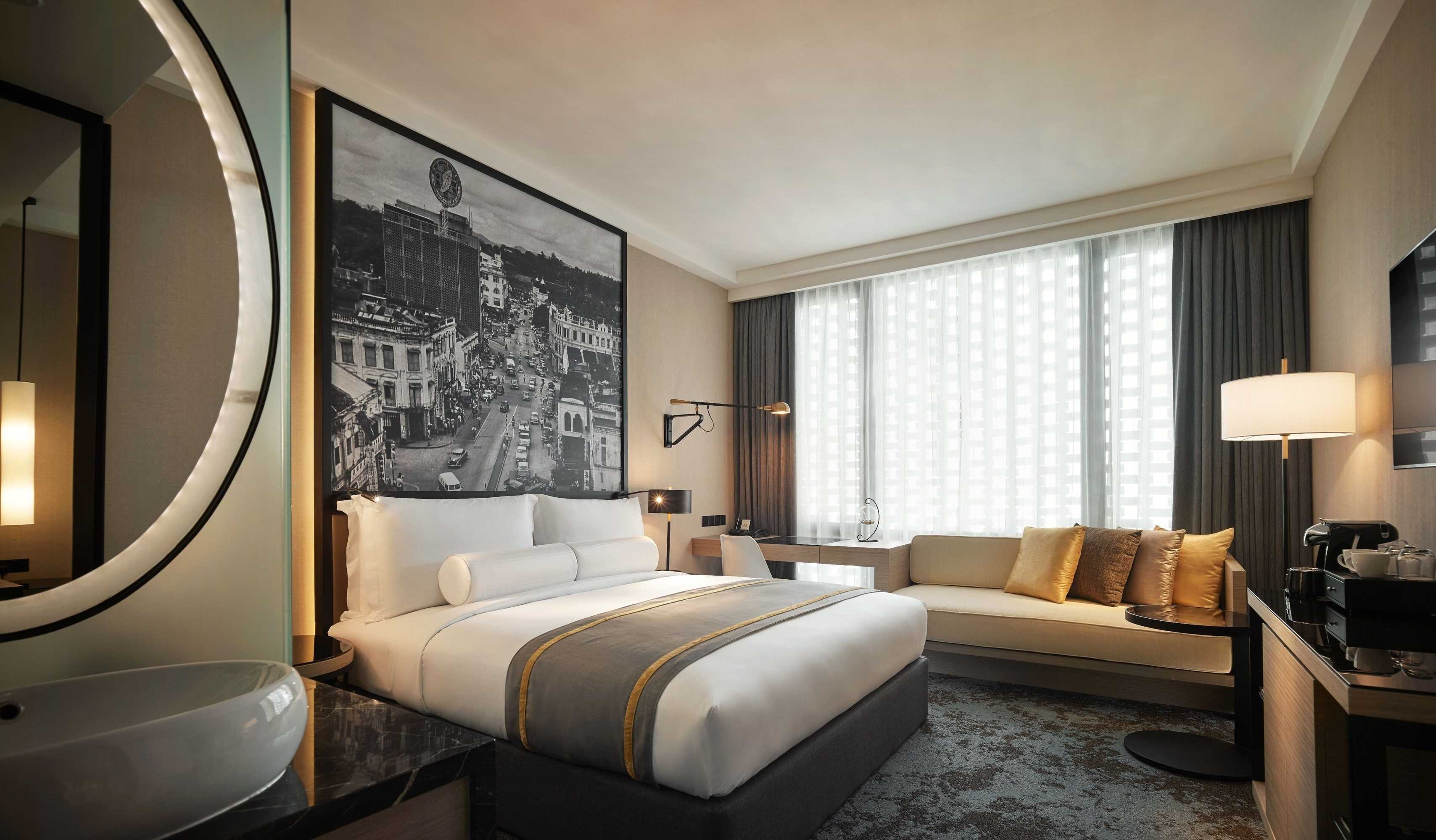 Gift Card for Hotel Stripes Kuala Lumpur, Autograph Collection ...