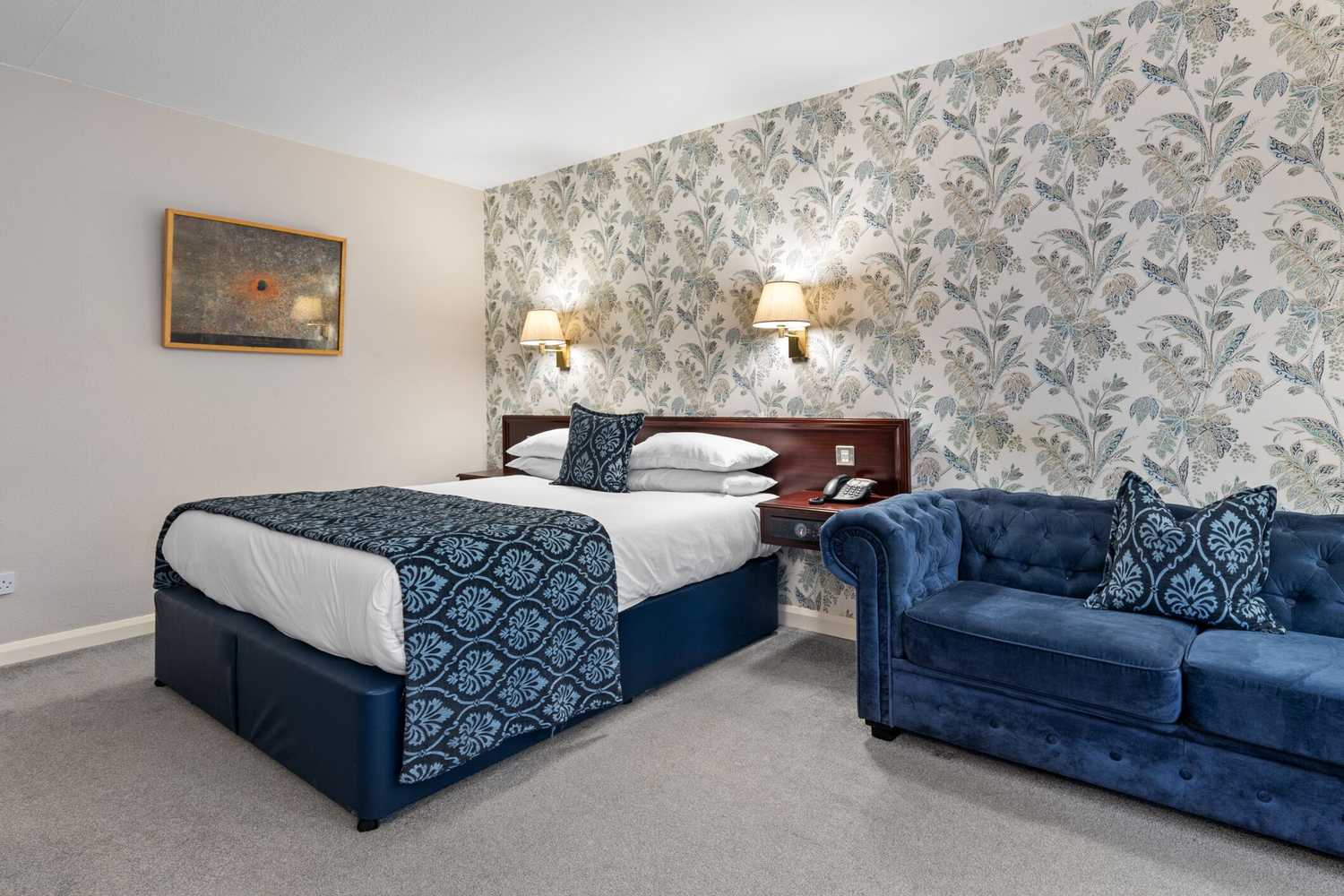 Gift Card for Hotel Mariners | Roomcard.com