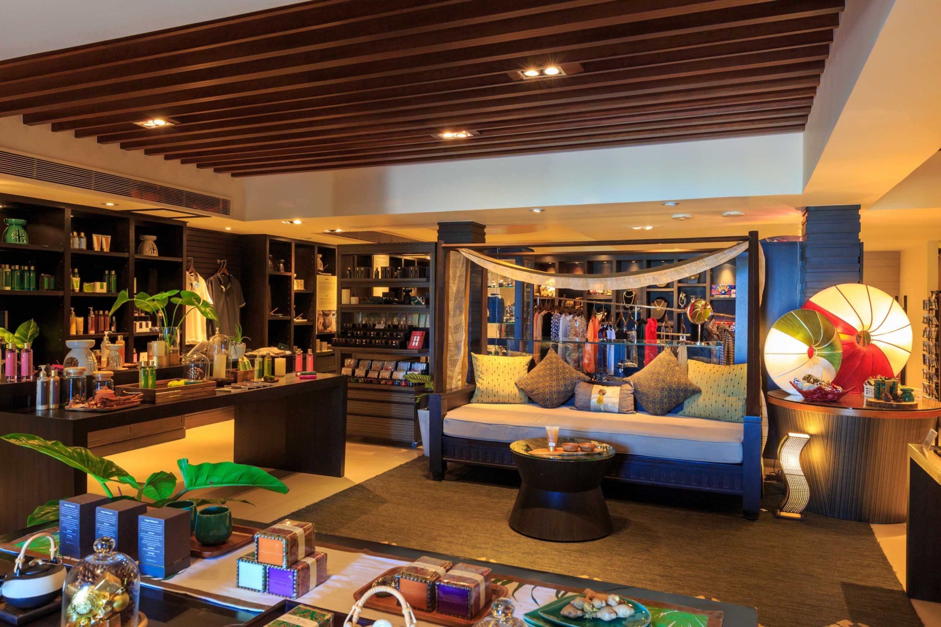 Gift Card for Banyan Tree Samui | Roomcard.com