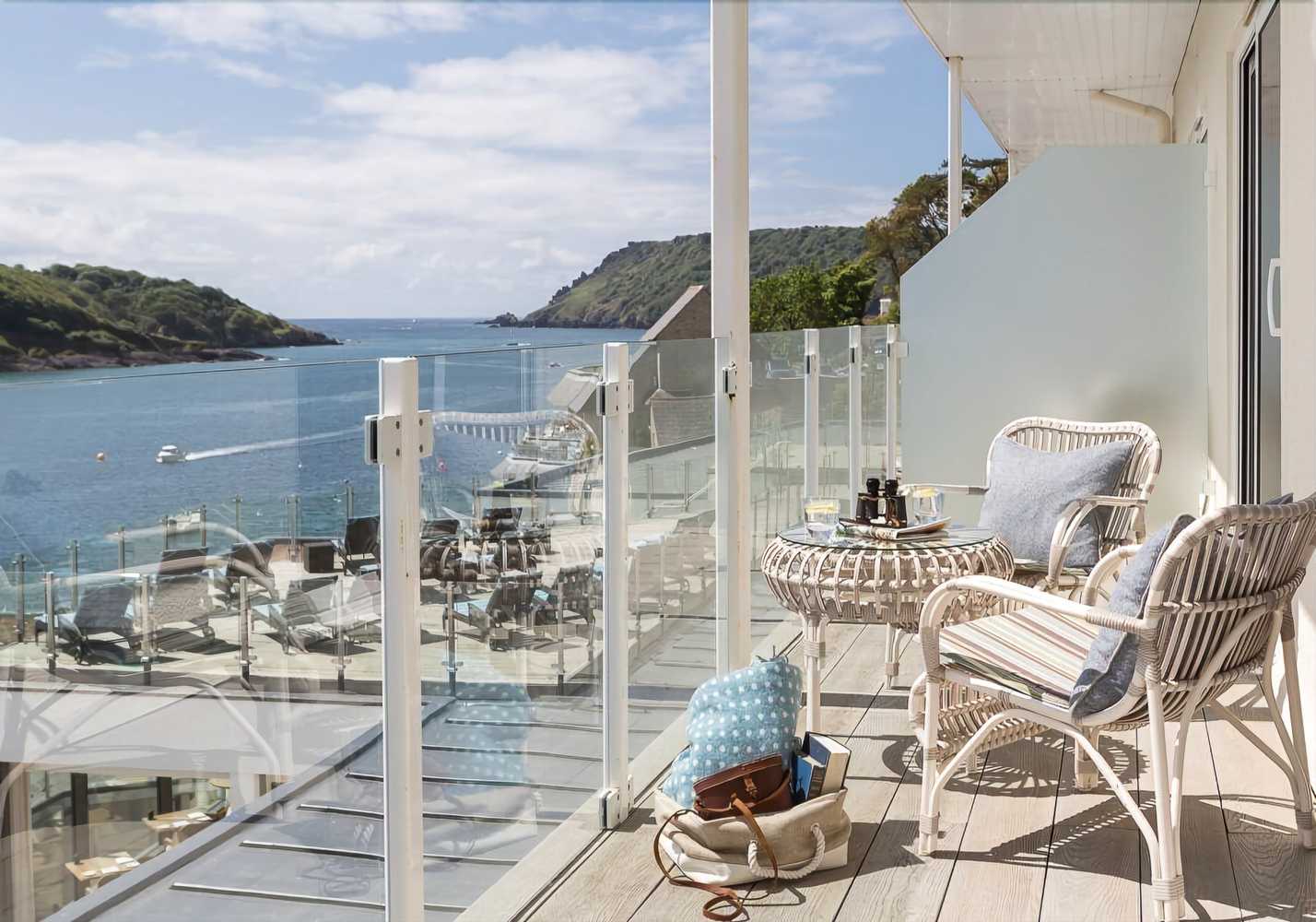 Gift Card for Harbour Hotel & Spa Salcombe | Roomcard.com
