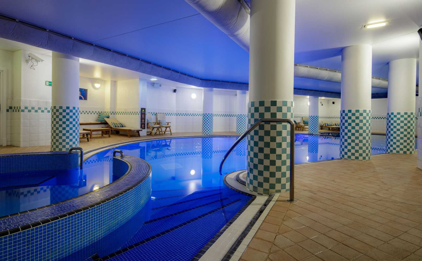 Gift Card for Hilton Nottingham Hotel | Roomcard.com