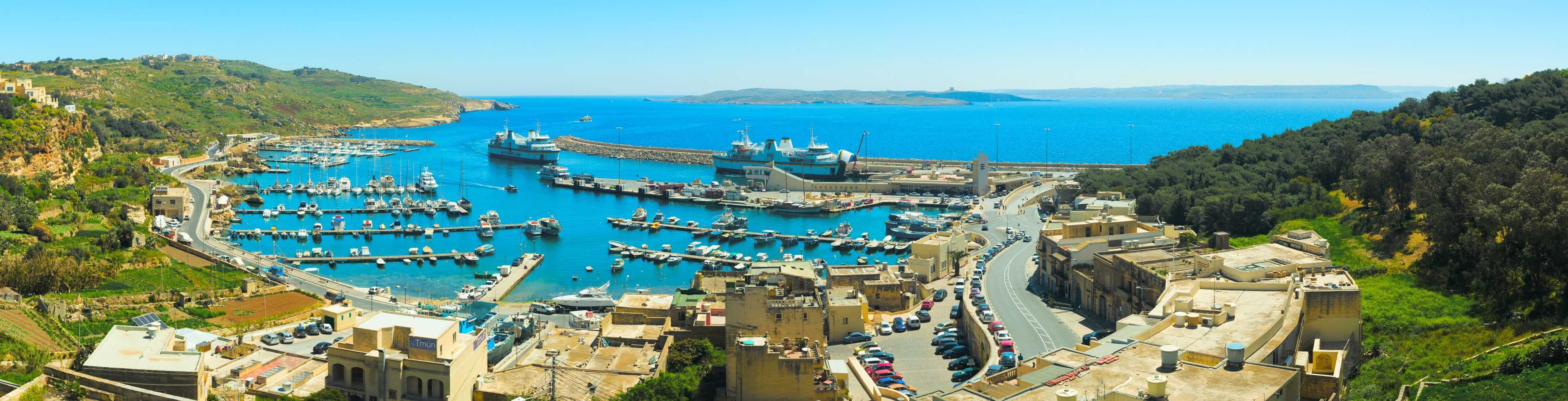 Gift Card for Grand Hotel Gozo | Roomcard.com
