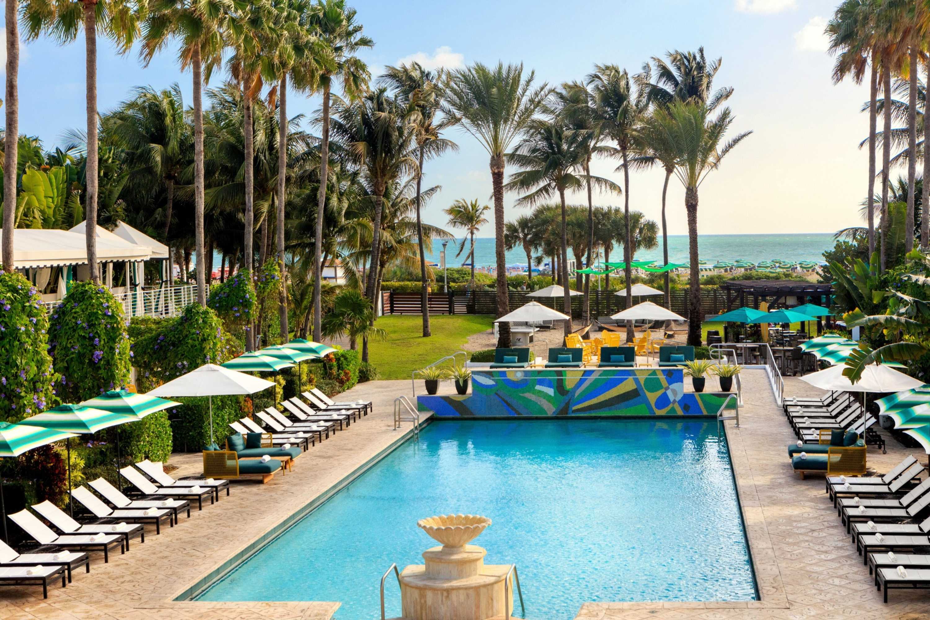 Gift Card for Kimpton Surfcomber Hotel by Ihg | Roomcard.com