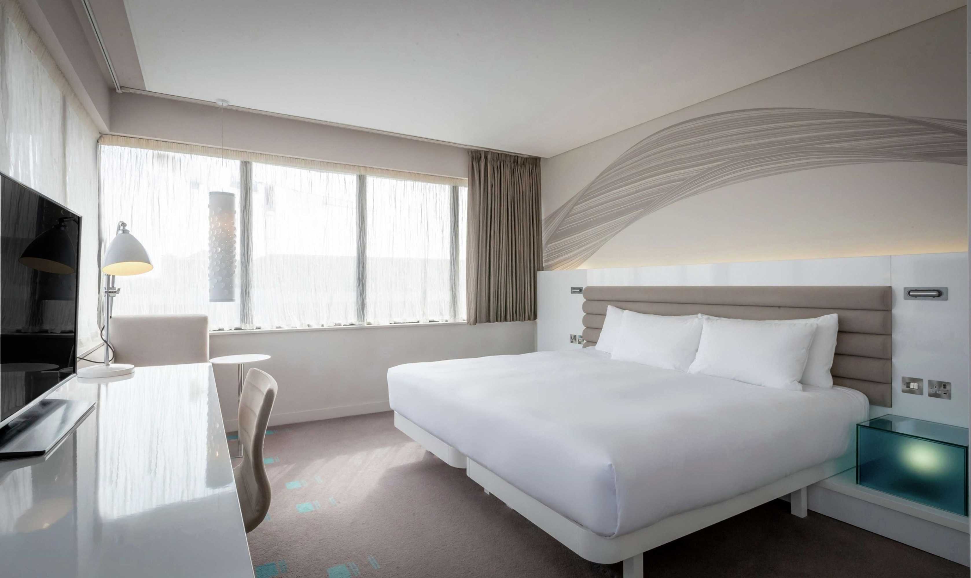 Gift Card for The Morrison Dublin, Curio Collection by Hilton ...