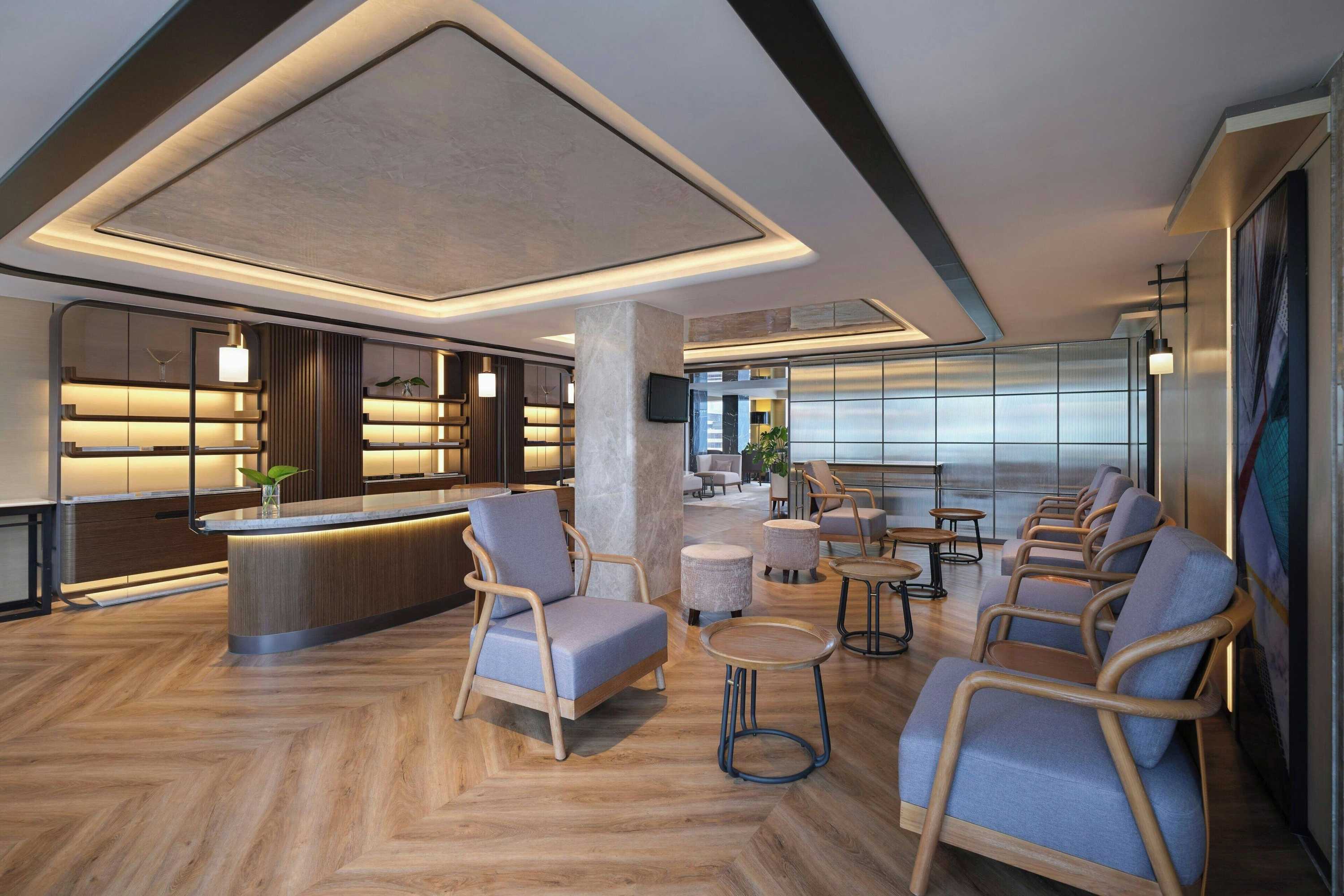 Gift Card for Sheraton Hong Kong Hotel & Towers | Roomcard.com