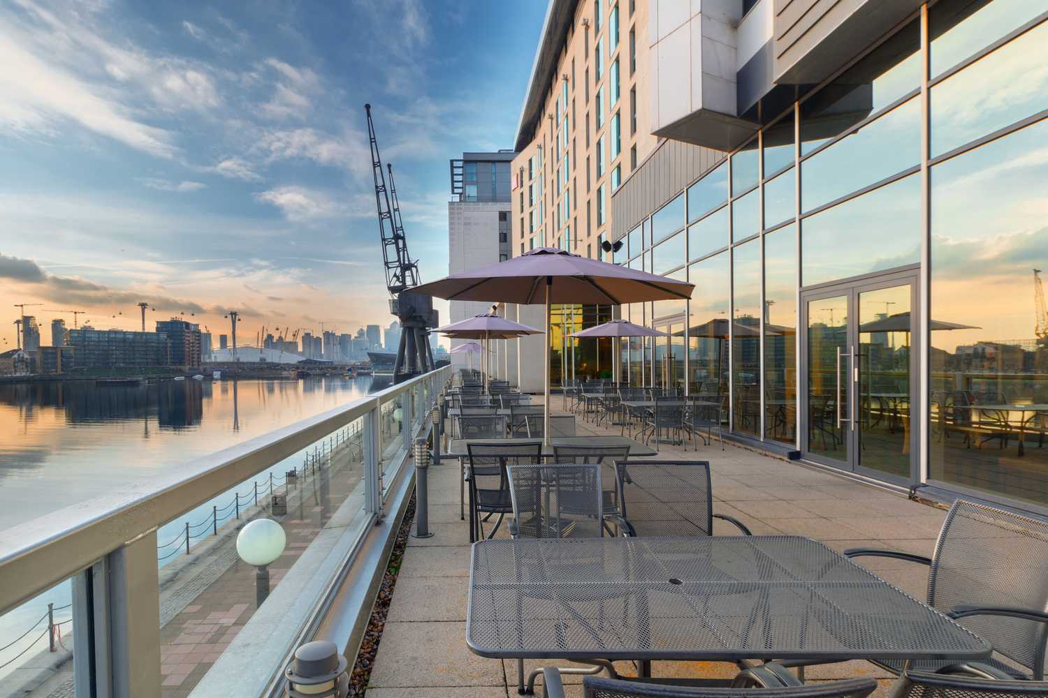Gift Card for Novotel London Excel | Roomcard.com