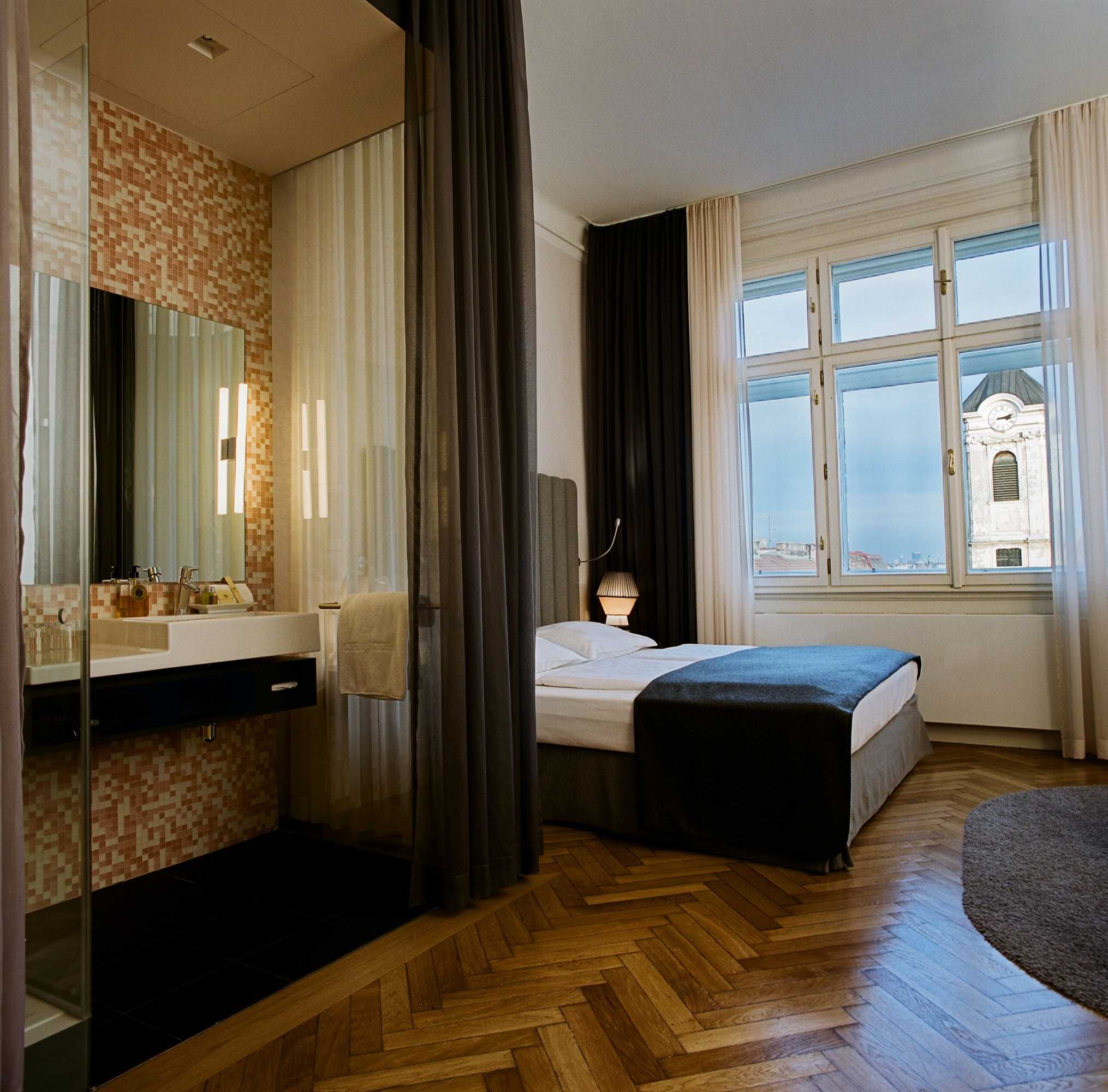Gift Card for Small Luxury Hotel Altstadt Vienna | Roomcard.com