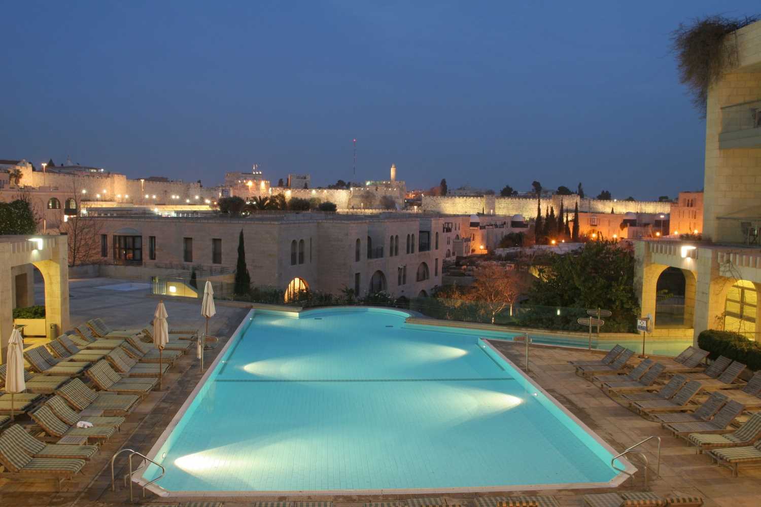 Gift Card for The David Citadel Jerusalem | Roomcard.com