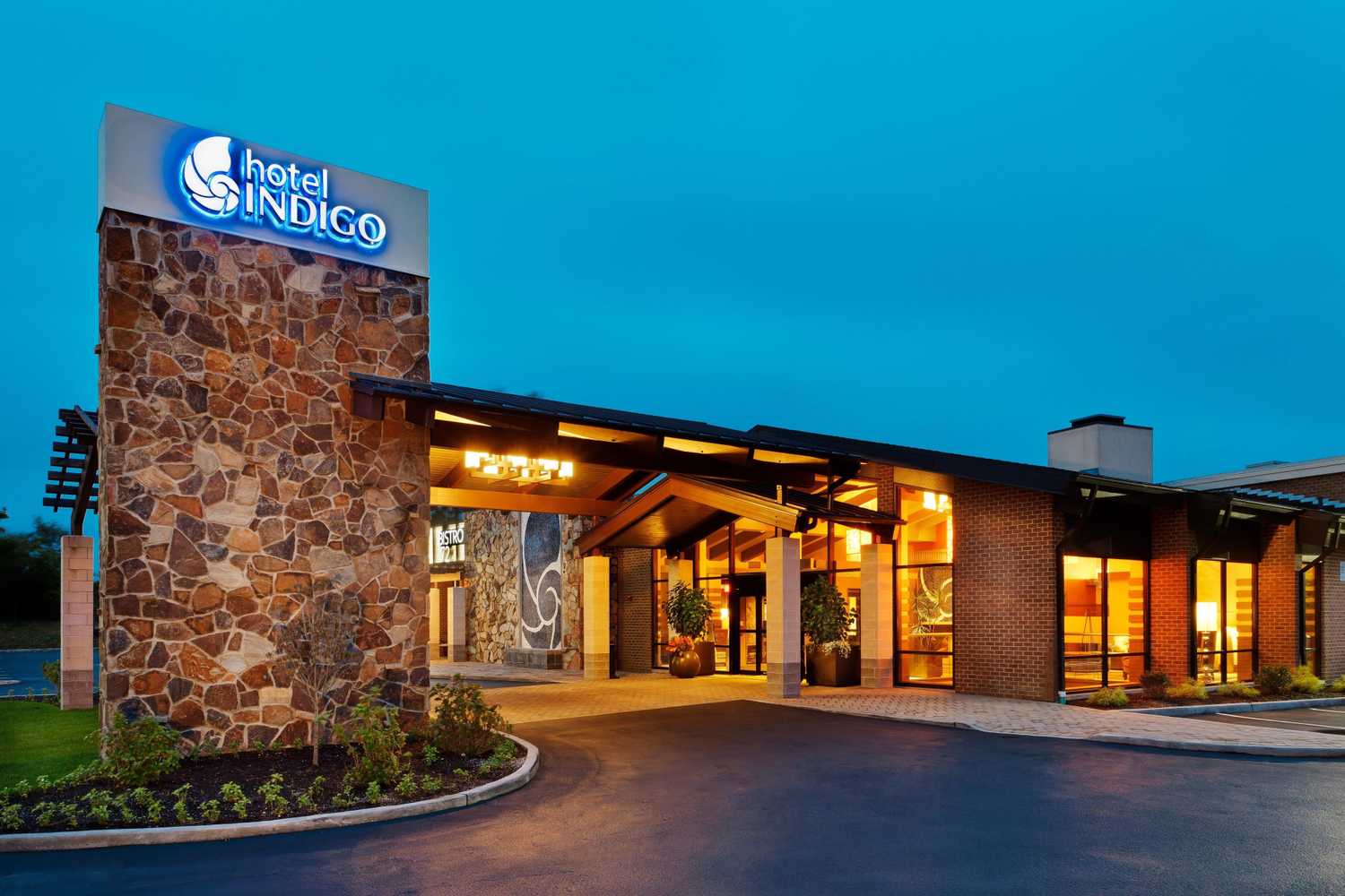 Gift Card for Hotel Indigo Long Island - East End by Ihg | Roomcard.com