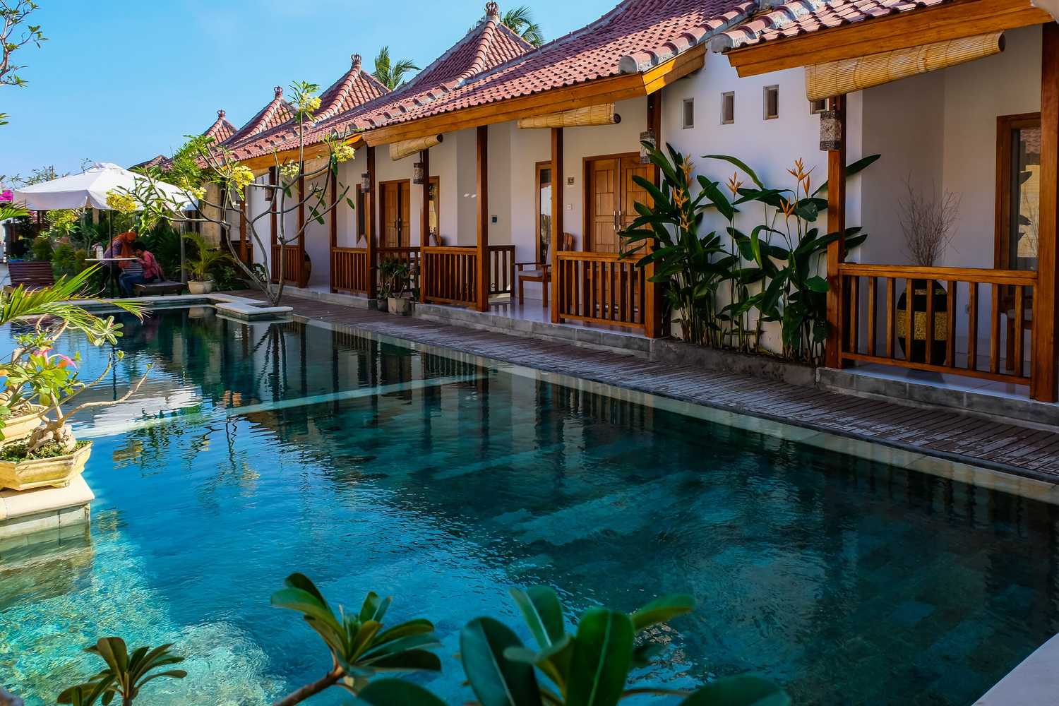 Gift Card for Bungalow And Restaurant Anda | Roomcard.com