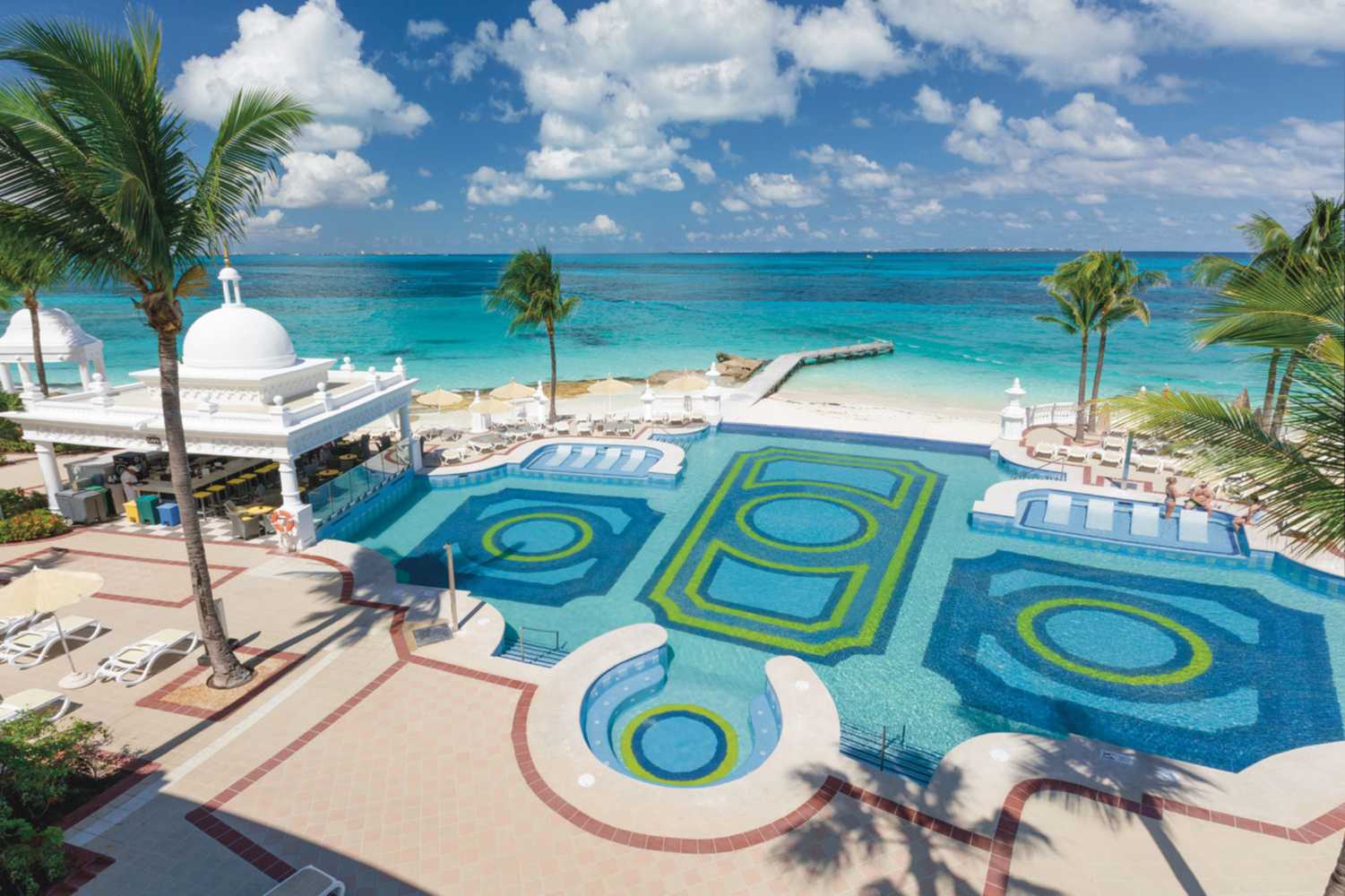 Gift Card for Hotel Riu Palace Las Americas - Adults Only- All ...